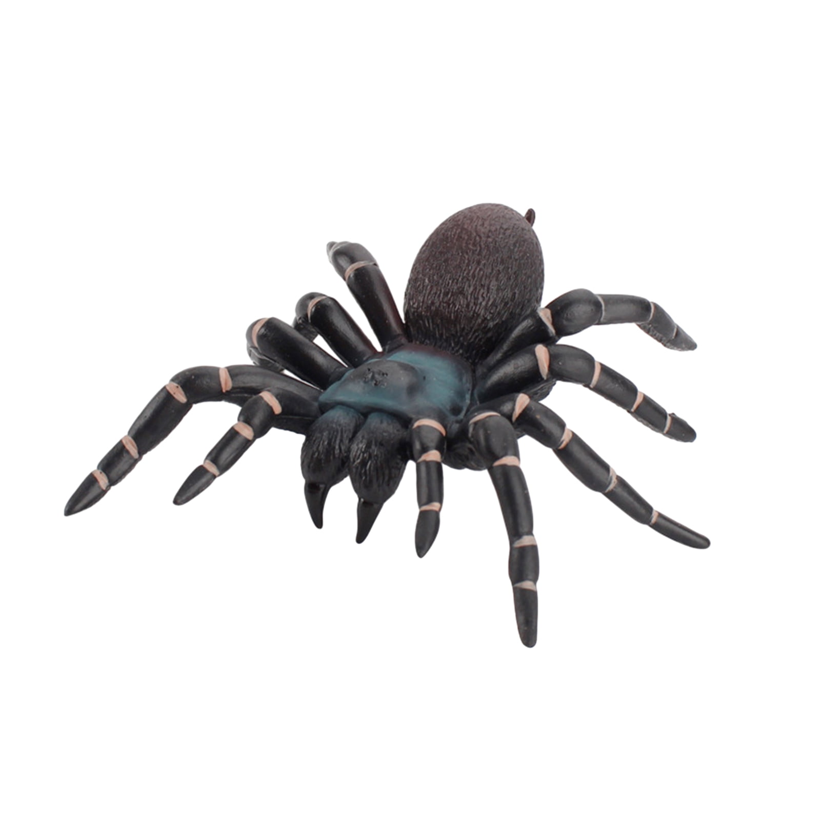 Waroomhouse Durable Spider Decoration Simulated Spider Decoration ...