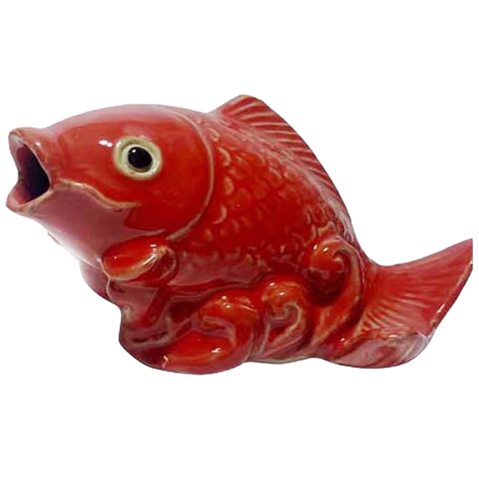 Waroomhouse Easy to Clean Bolt Cover Animal Toilet Bolt Cover Frog Fish ...