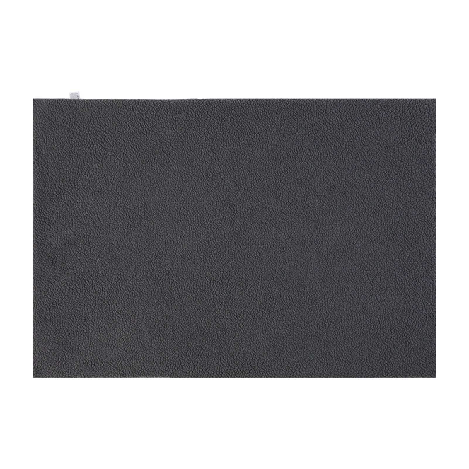 Waroomhouse Easy to Clean Pet Pad Pet Pad Comfortable Sherpa Self ...
