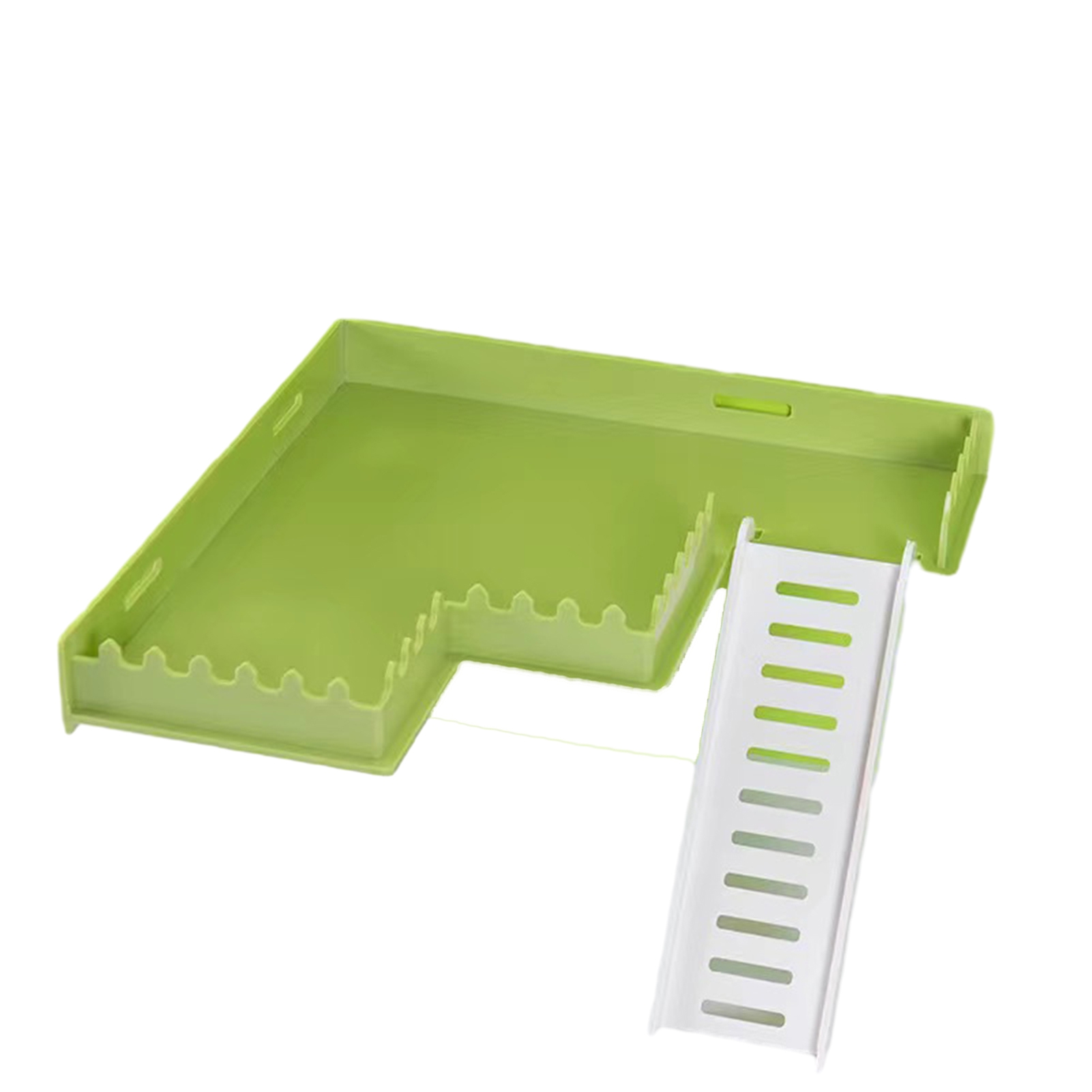 Waroomhouse Effective Ventilation Heat Dissipation Hamster Toys Hamster ...