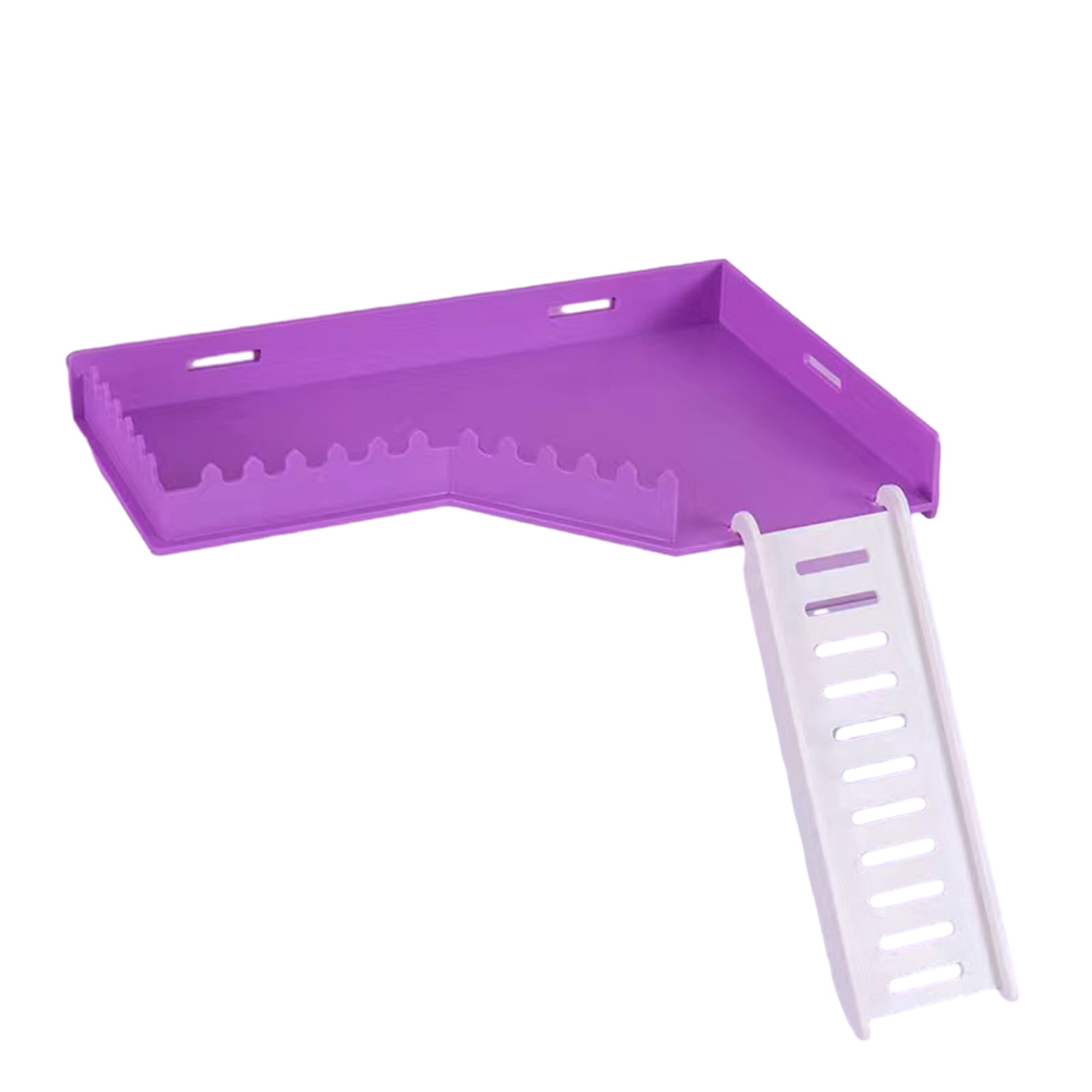 Waroomhouse Effective Ventilation Heat Dissipation Hamster Toys Hamster ...