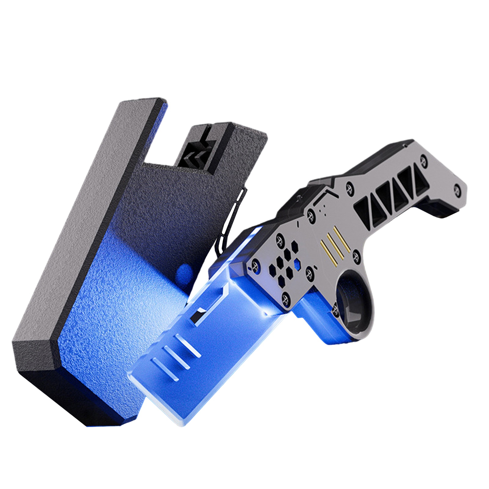 Waroomhouse Ejection Cutter Toy Ejection Cutter Fidget Toy with Press ...