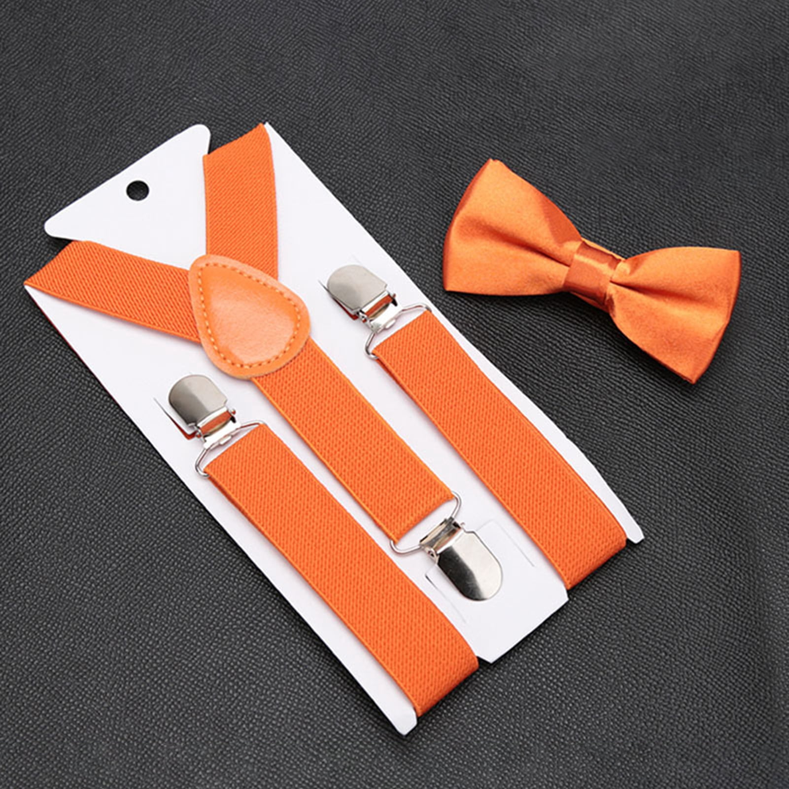 Waroomhouse Elastic Band with Integrated Baby Trousers Suspenders Clip ...