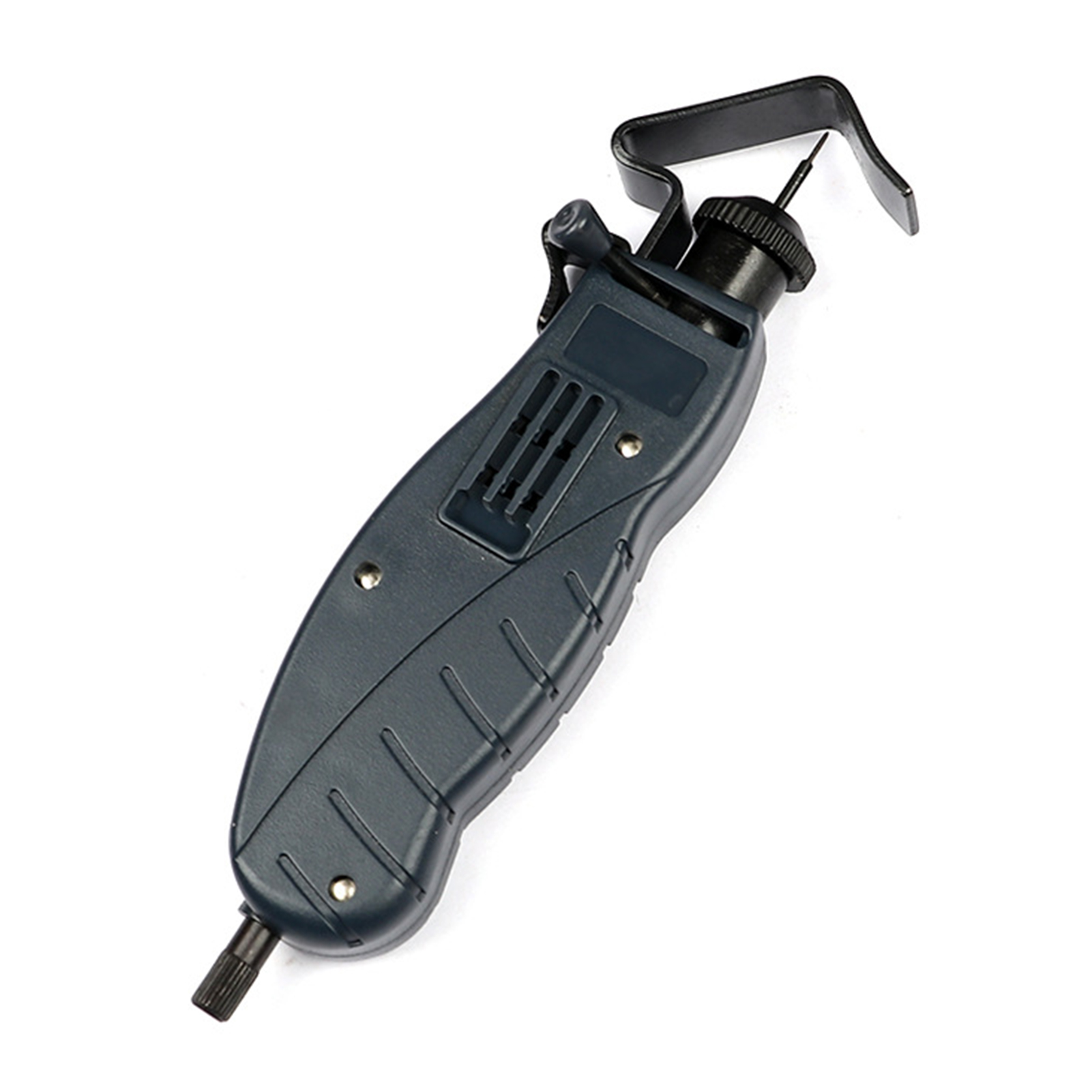 Waroomhouse Ethernet Network LAN Cable Crimper Plier Cutter Stripper ...