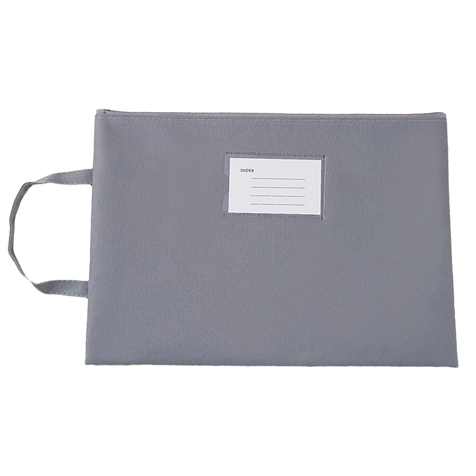 Waroomhouse File Holder Organizer Lightweight File Organizer Portable ...