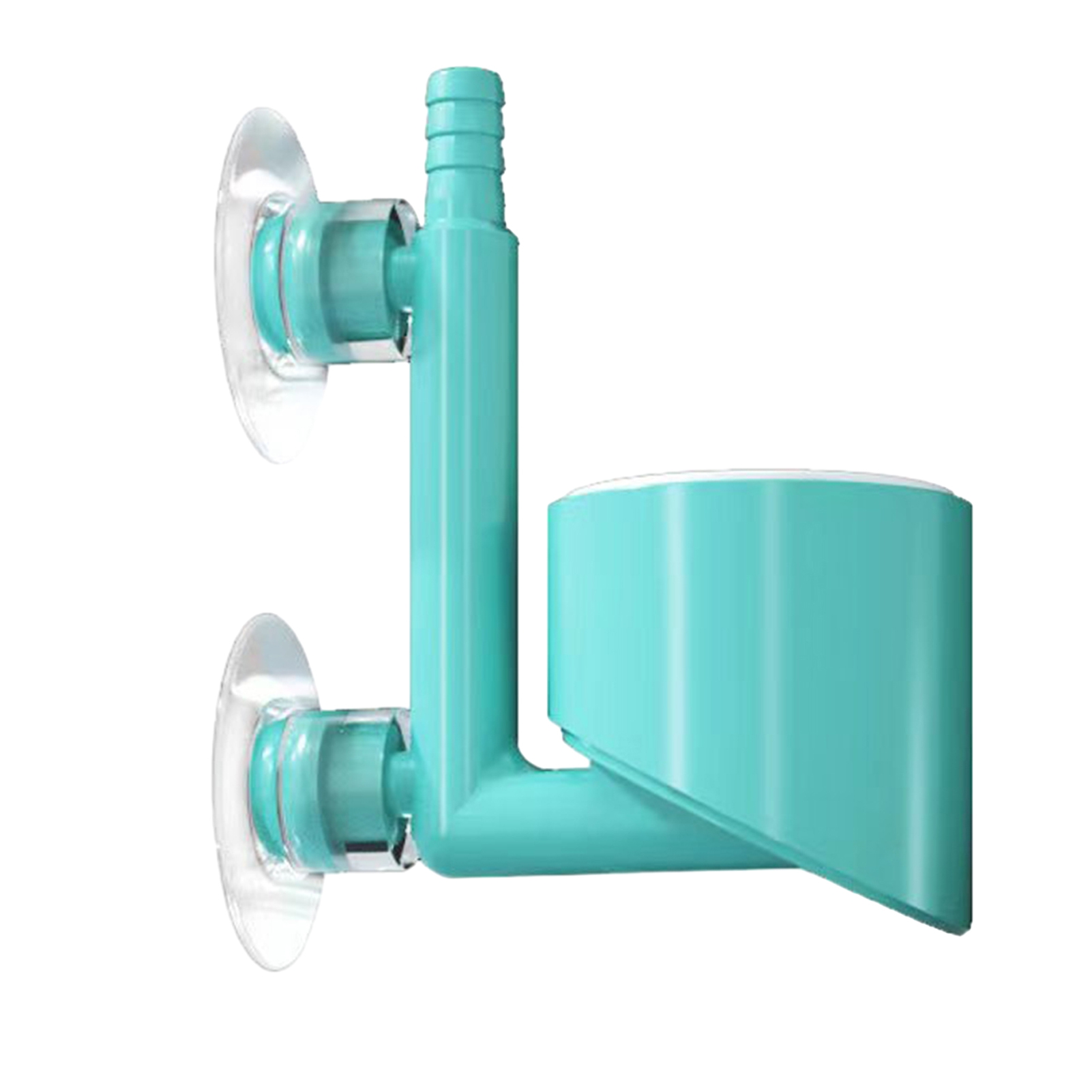 Waroomhouse Fish Tank Oxygenator Compact Fish Tank Aerator Bubble Disk ...