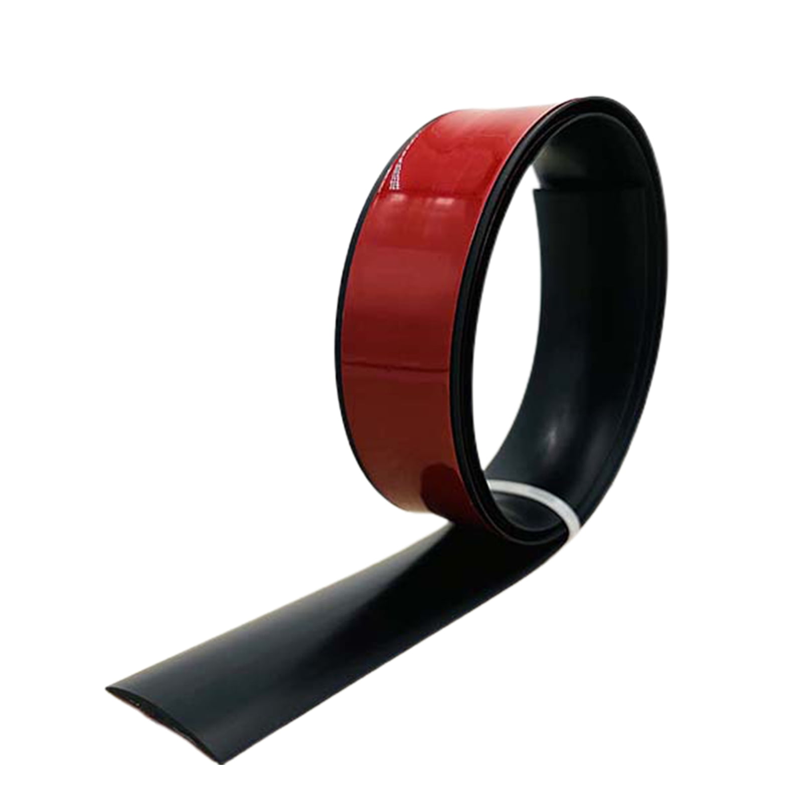 Waroomhouse Flexible Floor Edge Protector Peel Stick Edge Trim Door ...