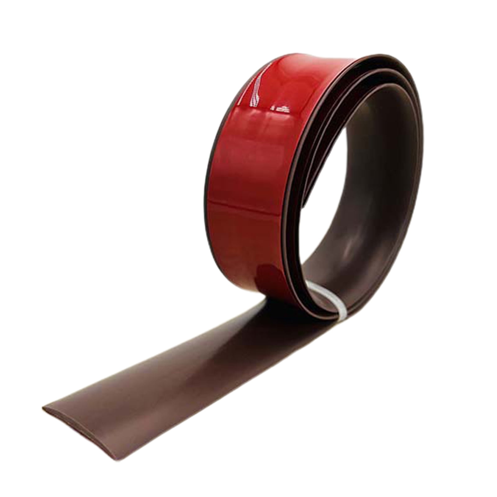 Waroomhouse Flexible Floor Edge Protector Peel Stick Edge Trim Door ...