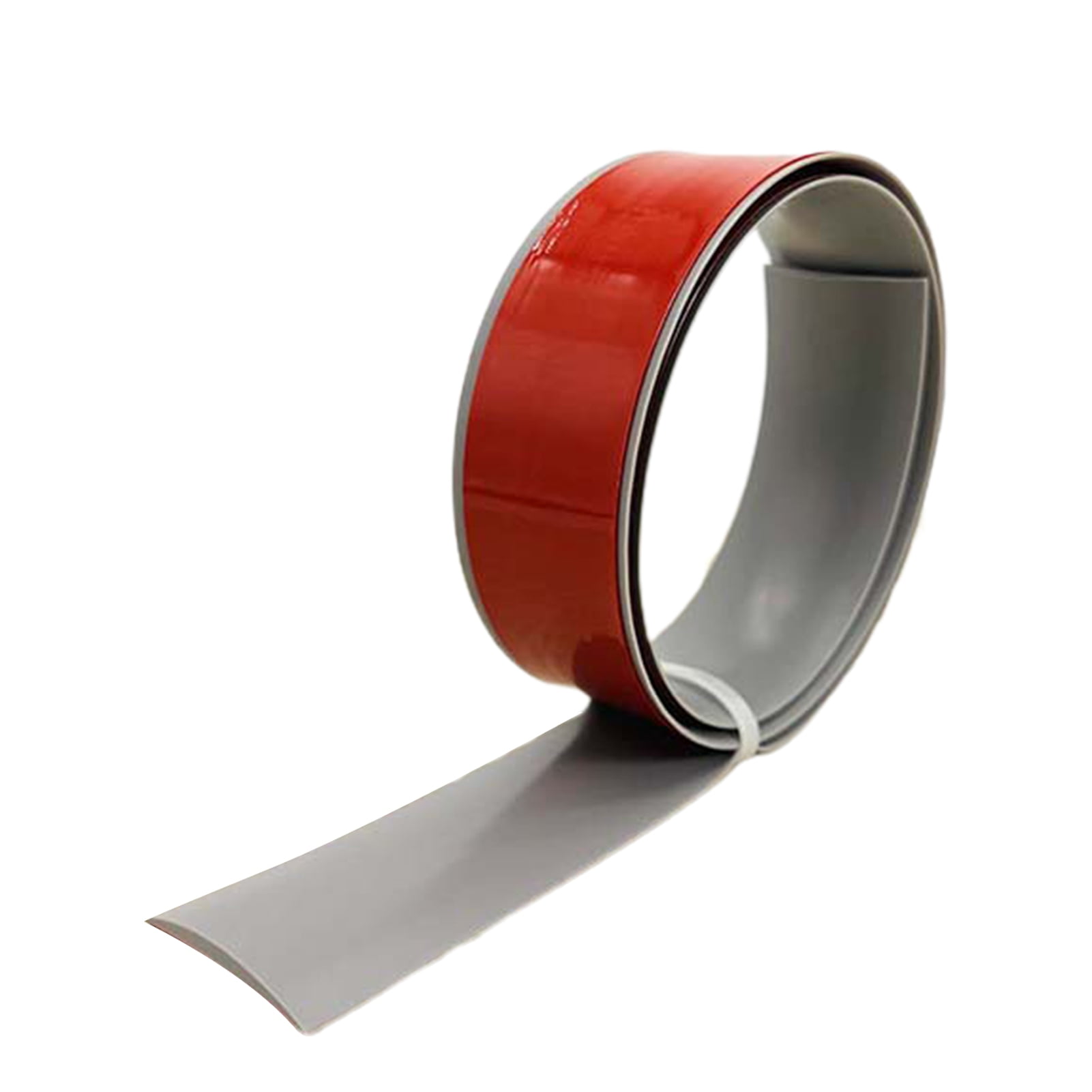 Waroomhouse Flexible Floor Edge Protector Peel Stick Edge Trim Door ...