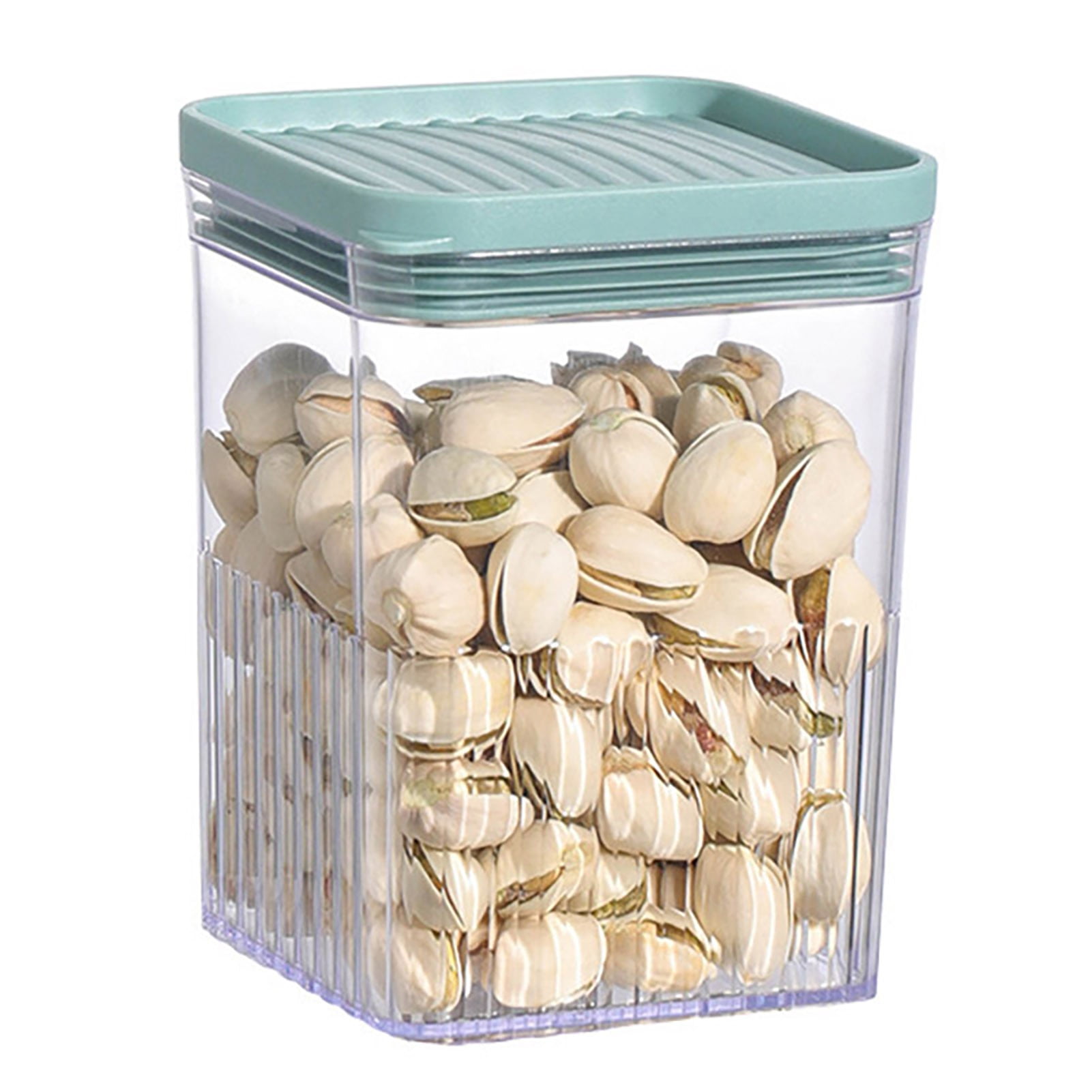 Waroomhouse Food Storage Containers Airtight Food Jars Kitchen Pasta ...