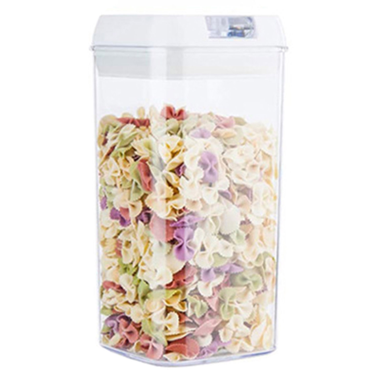 Waroomhouse Food Storage Containers Versatile Food Storage Jars Kitchen ...