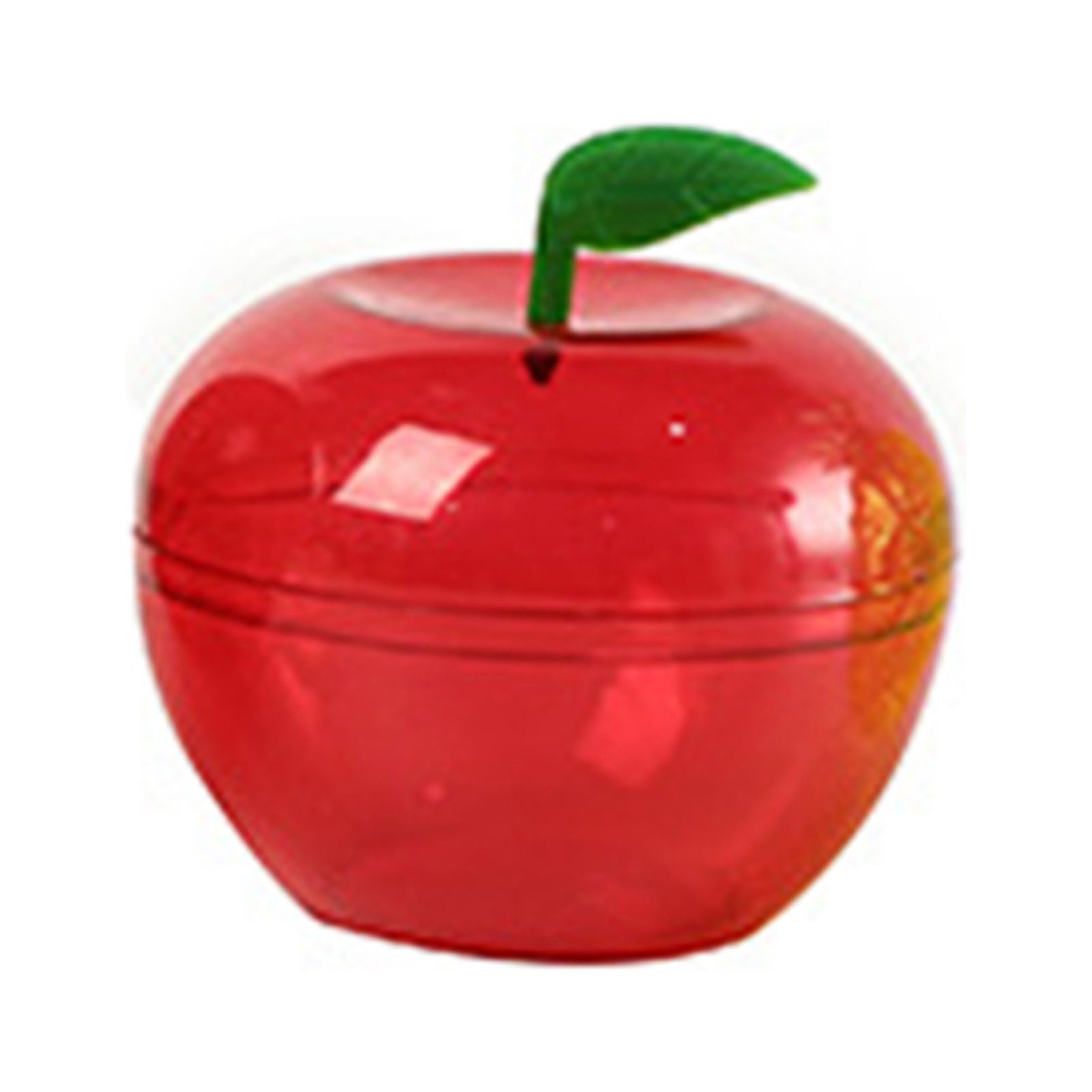 Waroomhouse Fruit Candy Box Dining Table Decoration 12pcs Fruit Shape ...