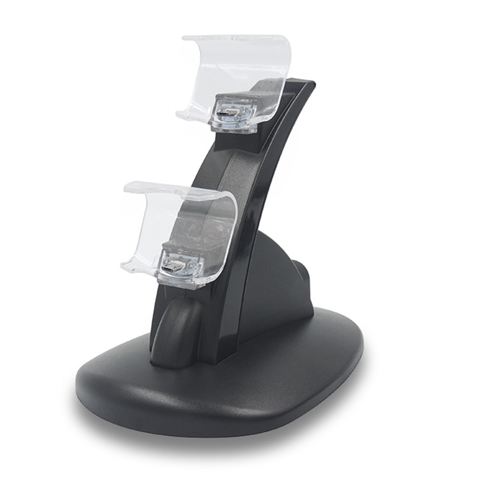 Waroomhouse Gaming Gamepad Charging Base Game Controller Charging Dock ...