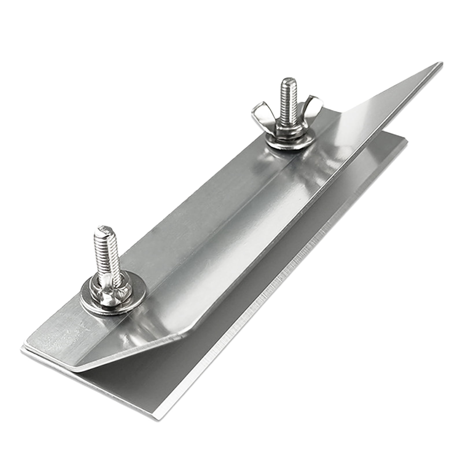 Waroomhouse Grill Scraper Replacement Blade Rust-resistant Grill ...