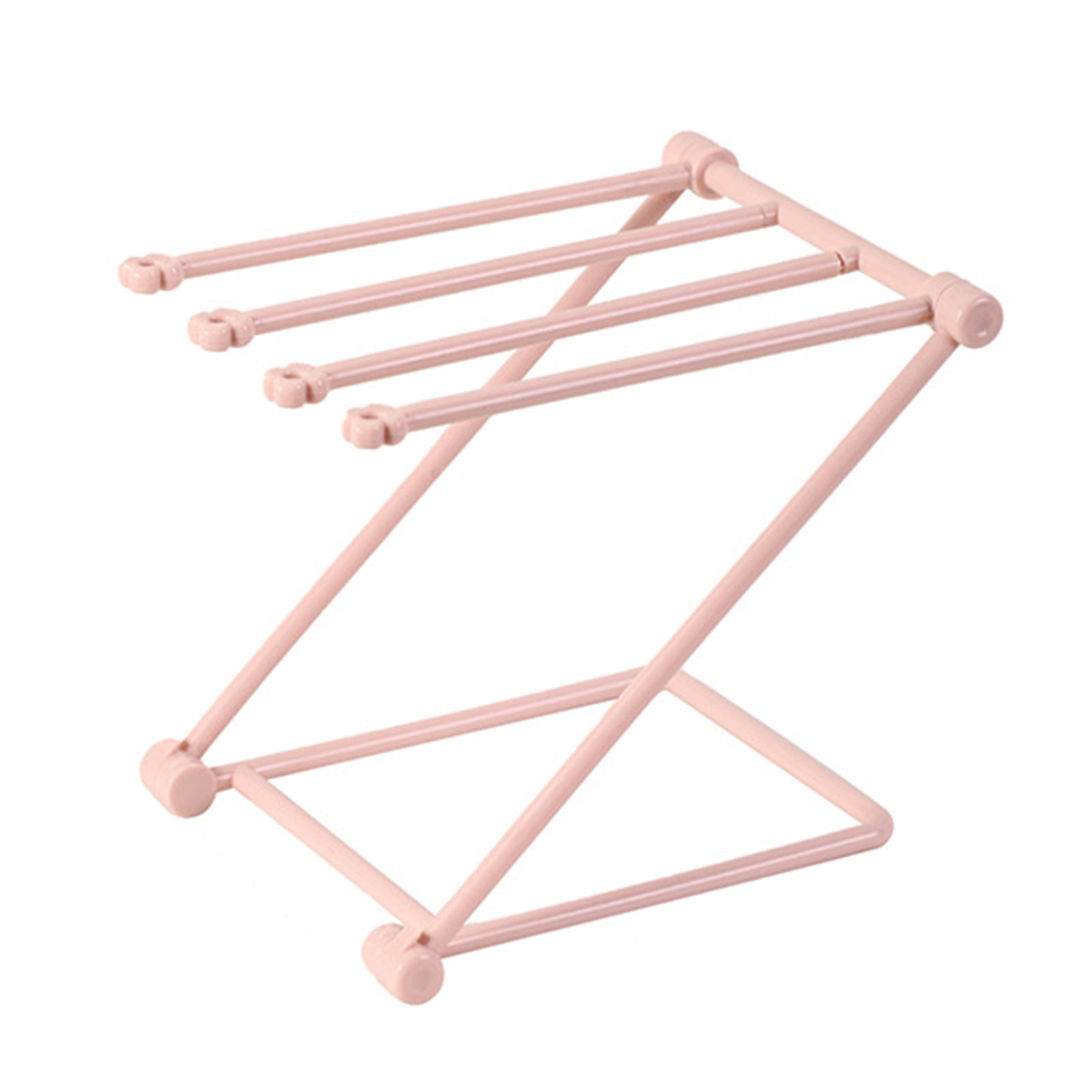 Waroomhouse Hair Accessories Storage Rack Headband Organizer Headband ...