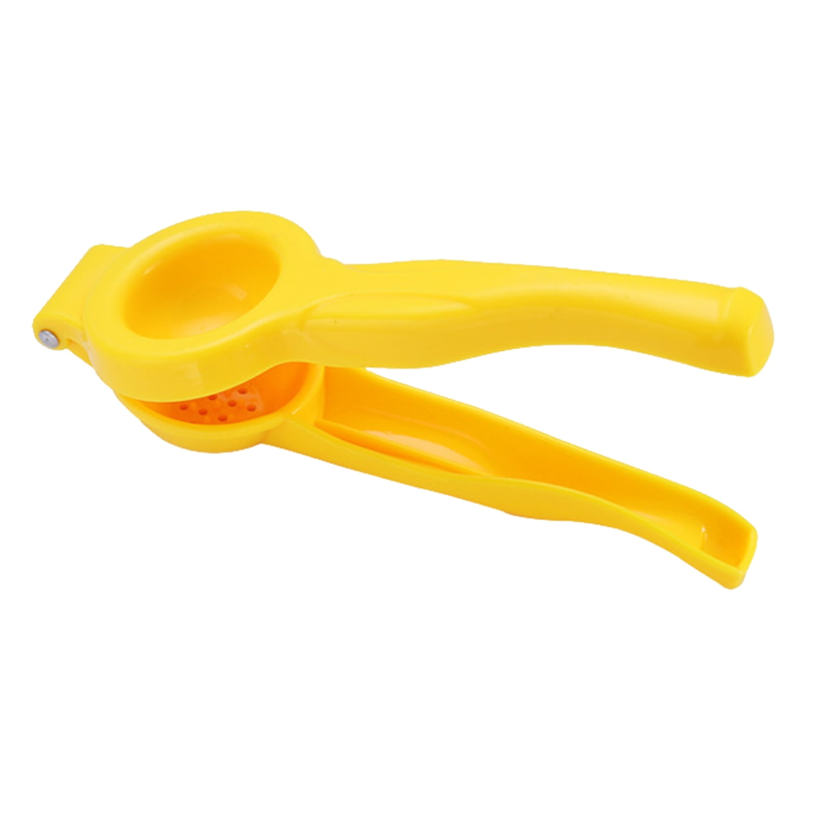 Waroomhouse Handheld Lemon Squeezer Manual Citrus Juicer Ergonomic ...