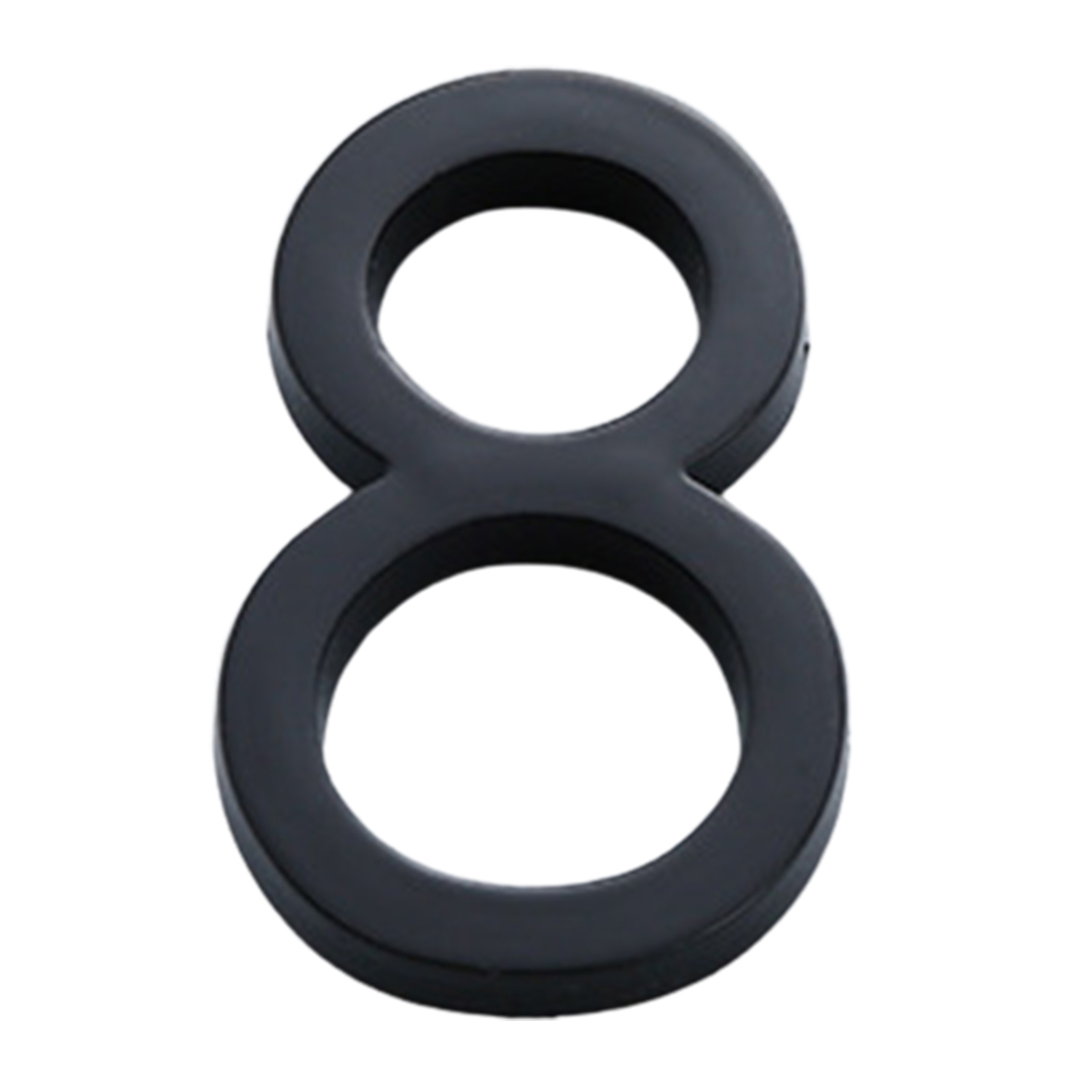 Waroomhouse Harsh Weather Resistant House Numbers 3d House Numbers ...