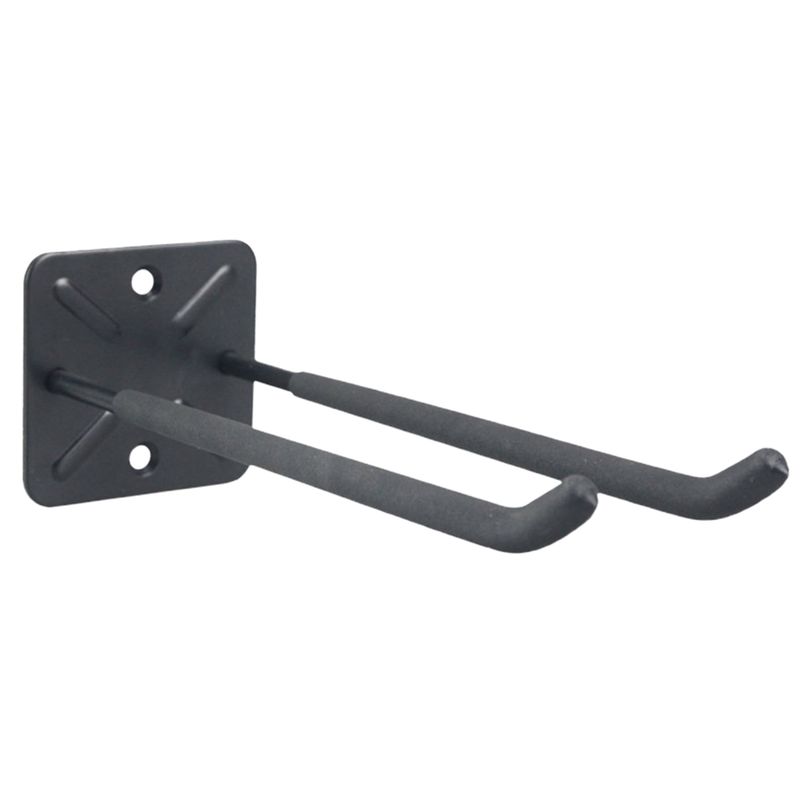 Waroomhouse Heavy Duty Hanging Hook Rubber Coated Garage Hook Wall ...