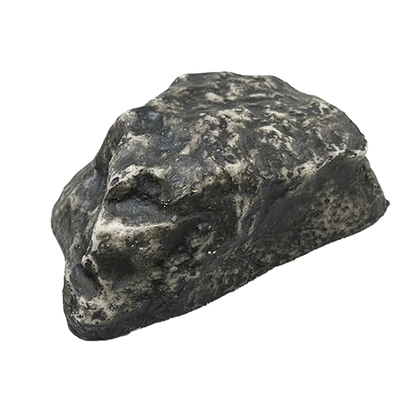 Waroomhouse Hide-a-key Rock Rock Key Holder Simulation Rock Key Safe ...