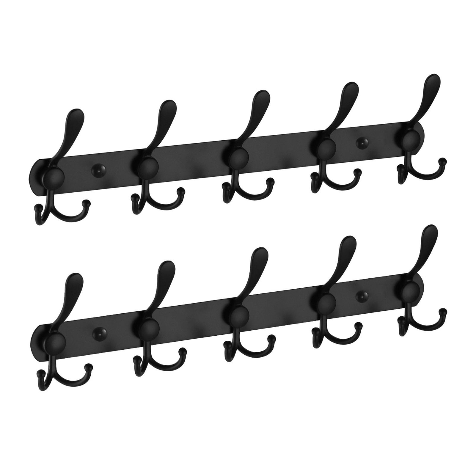 Waroomhouse High-quality Clothes Organizer Stylish Durable Stainless ...