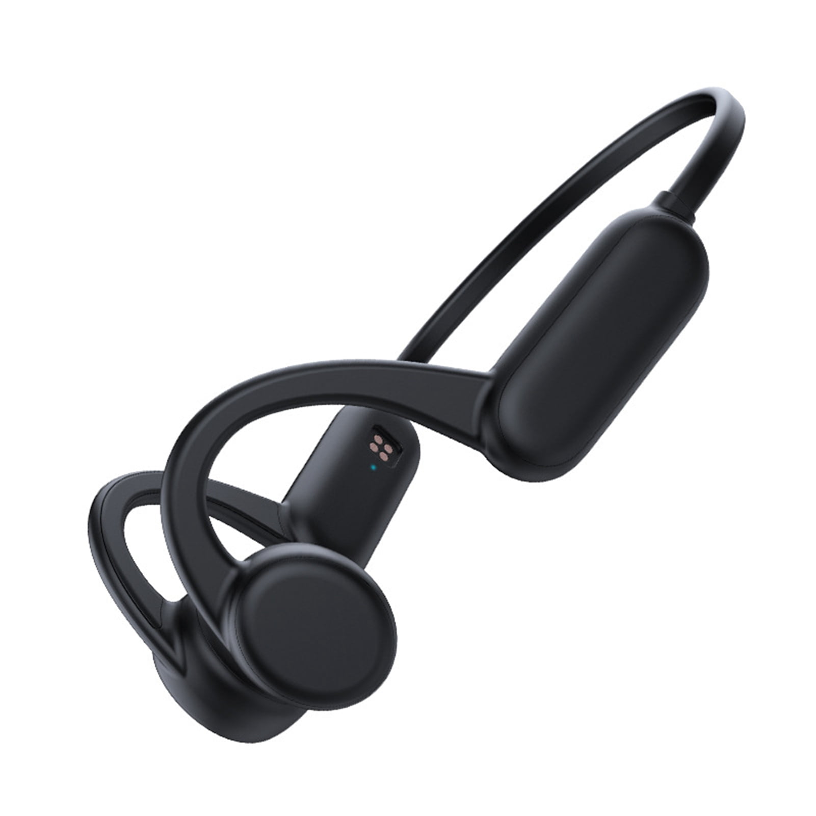 Waroomhouse High-quality Wireless Headphones Wireless Bone Conduction ...