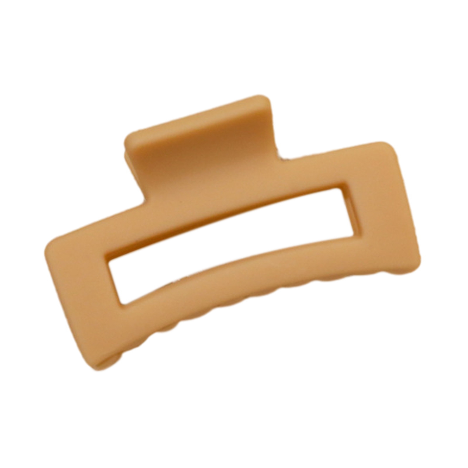 Waroomhouse Hollow Hair Organizer Hair Clip Women Hair Gripper Hollow ...