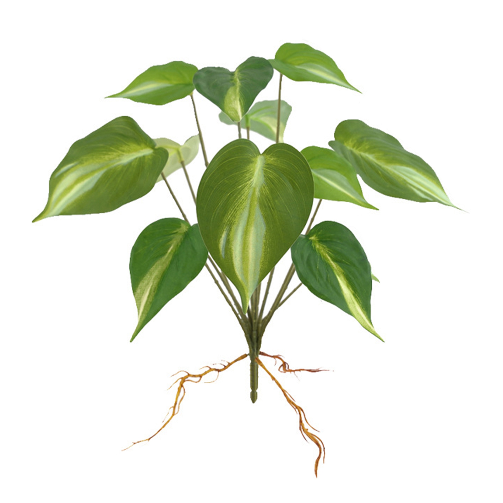 Waroomhouse Home Decor Artificial Plant Front Porch Decor Artificial ...