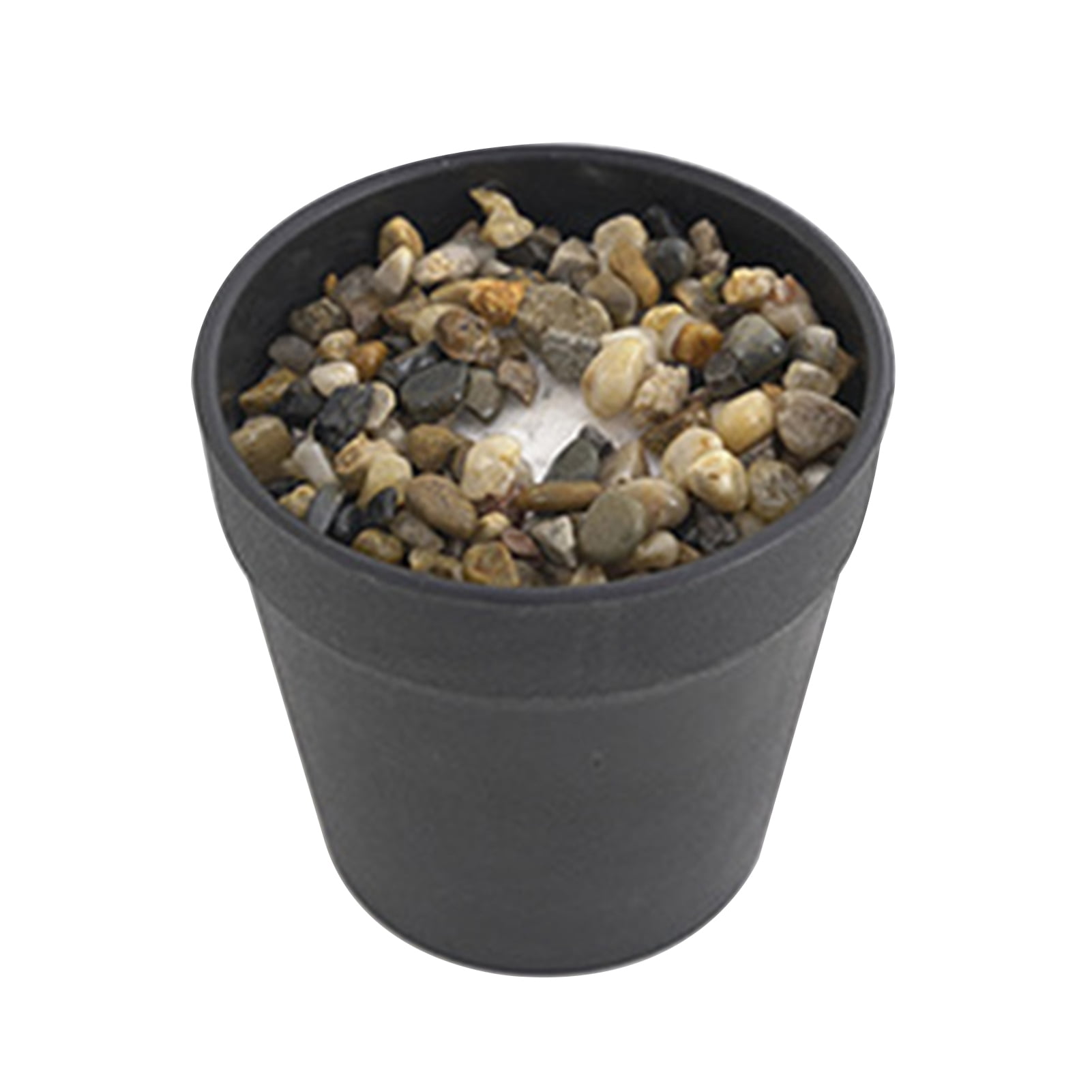 Waroomhouse Home Decor Artificial Plant Front Porch Decor Artificial ...