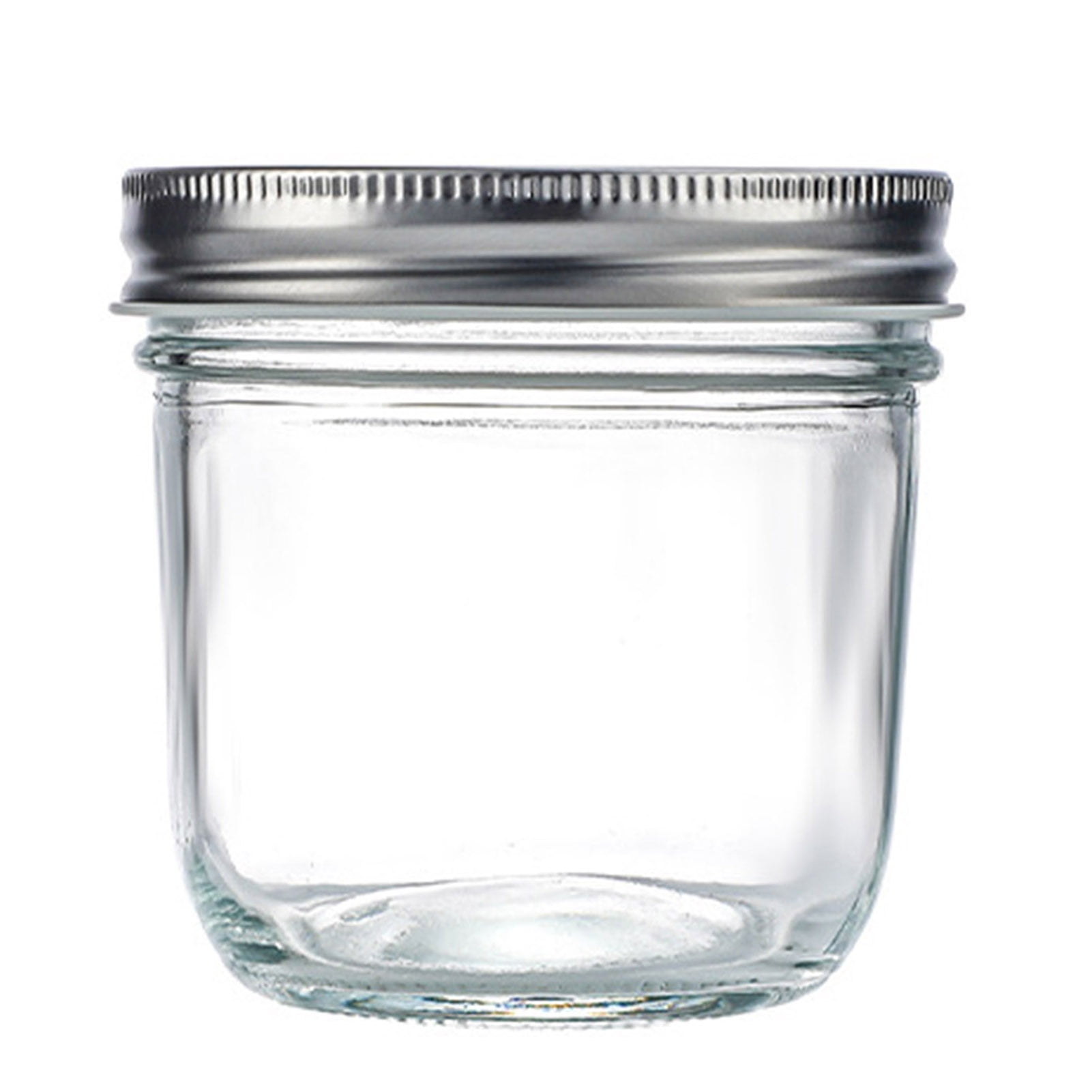 Waroomhouse Jam Sealed Container 300/400/500/650ml Glass Sealed Jar ...