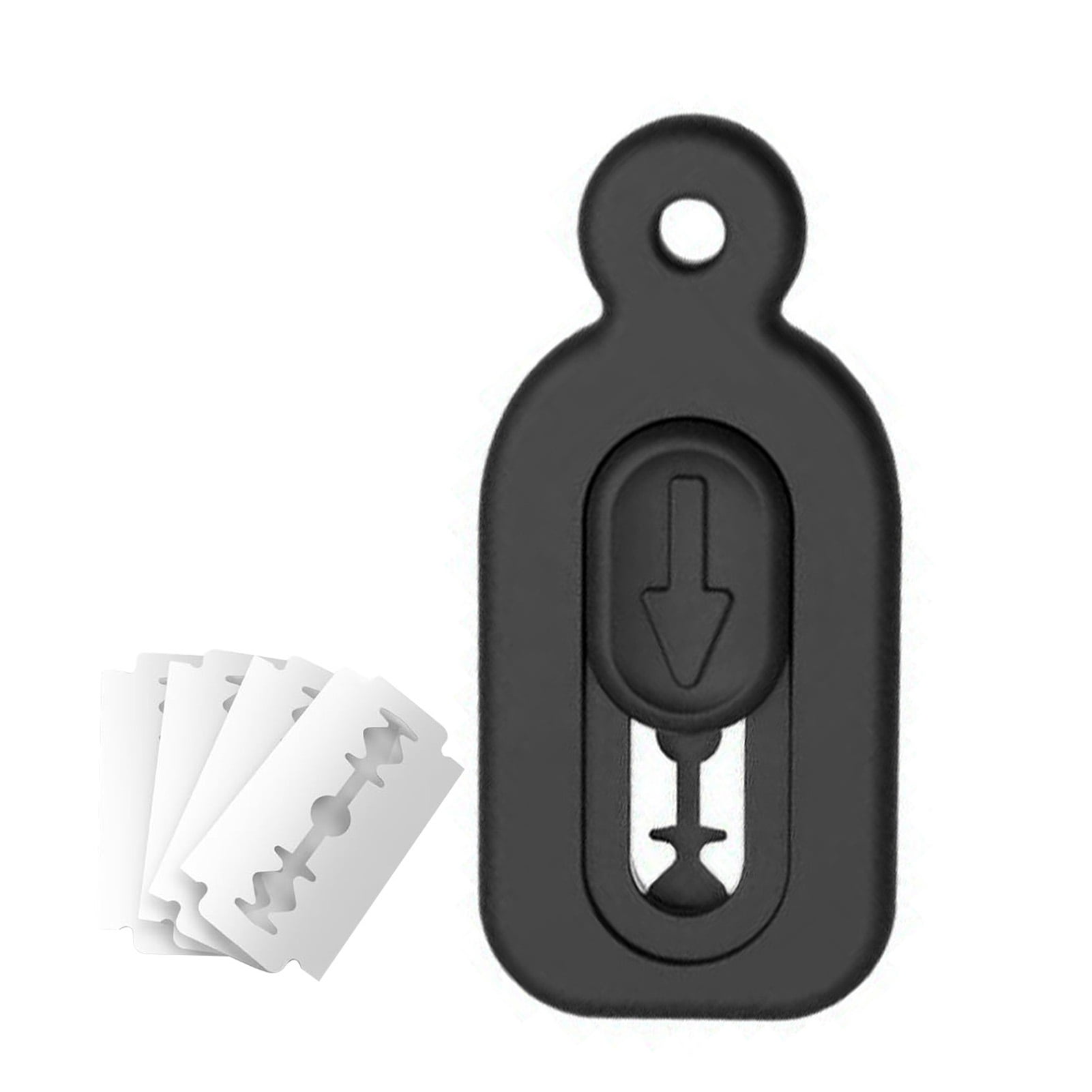 Waroomhouse Magnetic Dough Scoring Tool with Push-Pull Design - Easy to ...