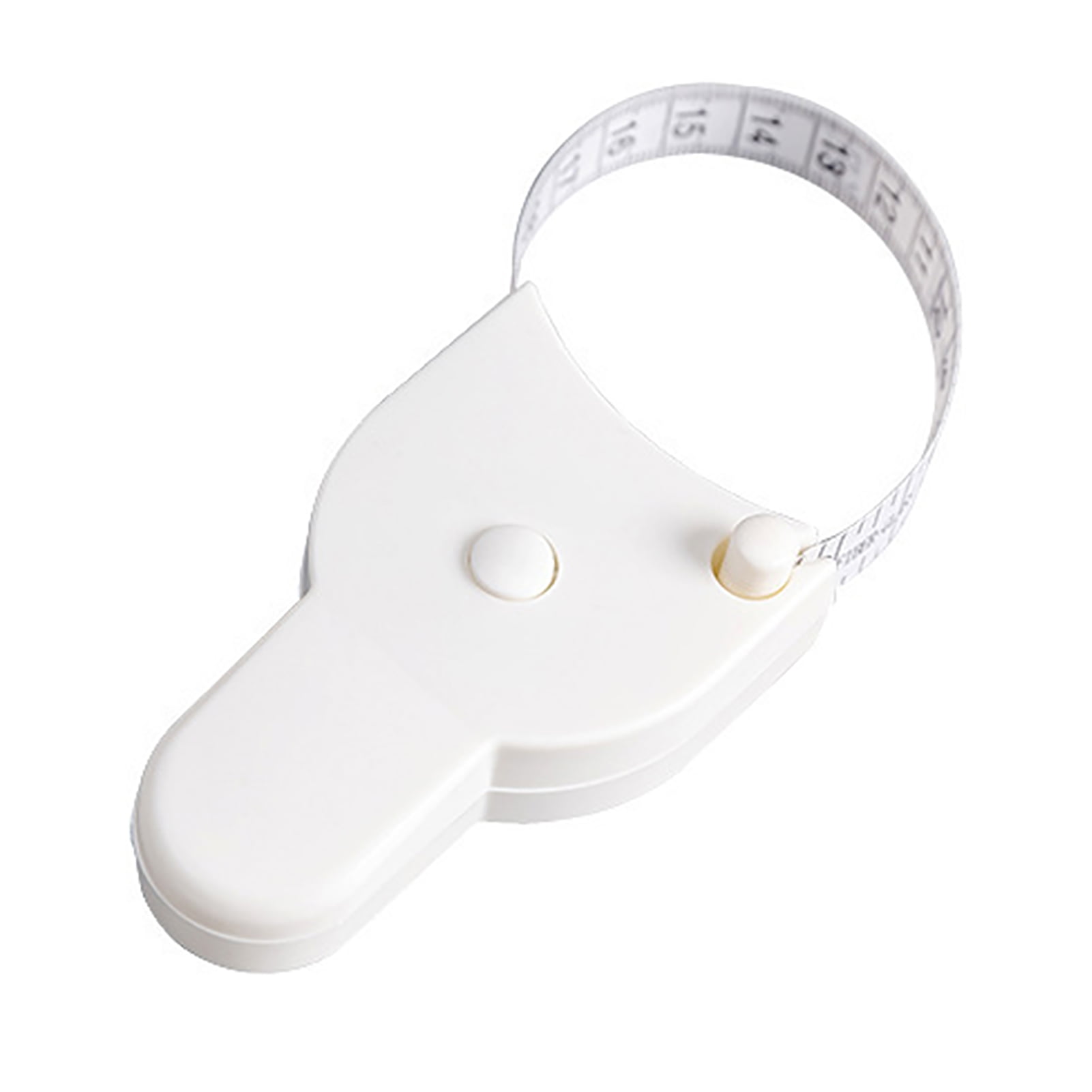 Waroomhouse Measuring Tape for Weight Loss Waist Circumference ...