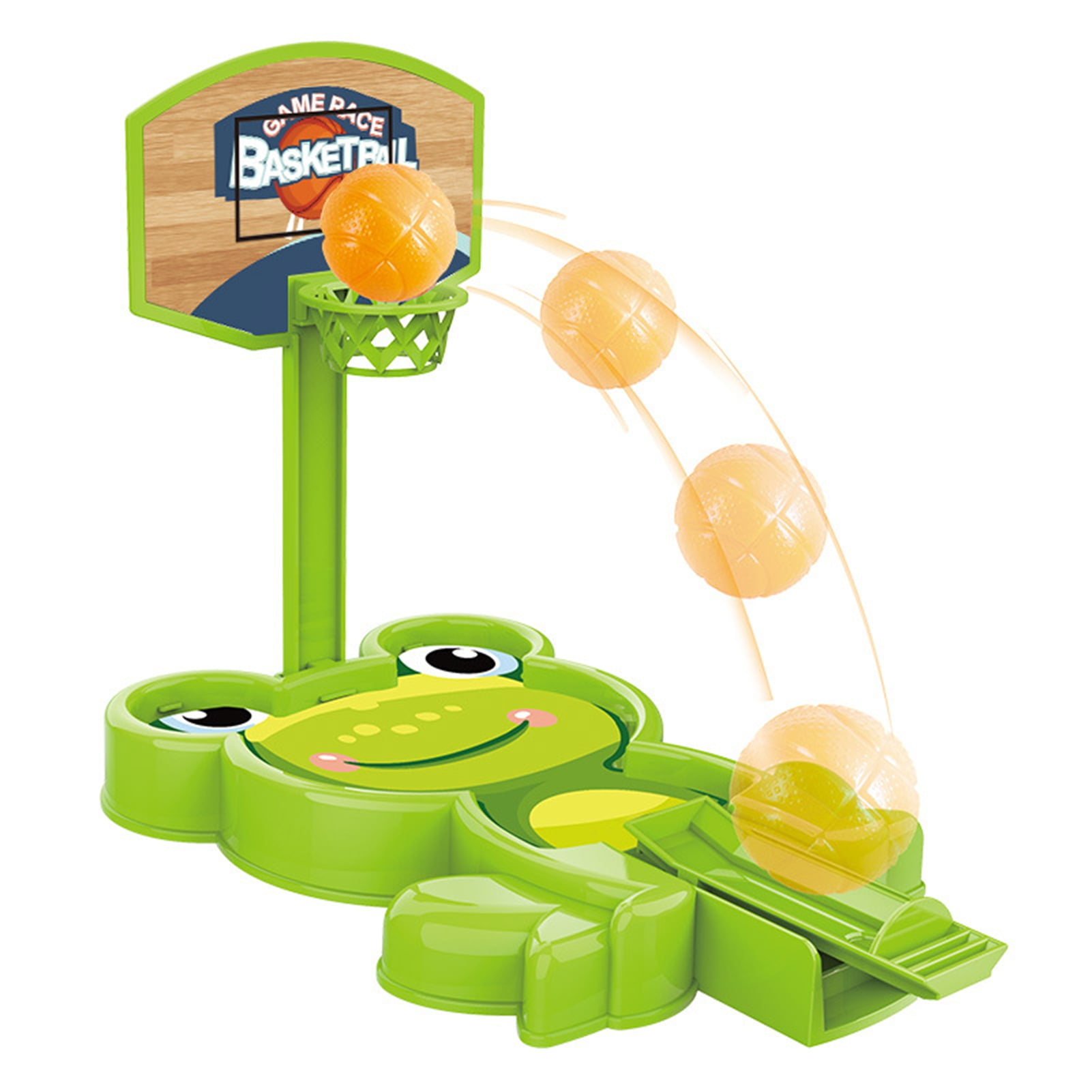Waroomhouse Mini Basketball Game Mini Basketball Hoop Basketball Game ...