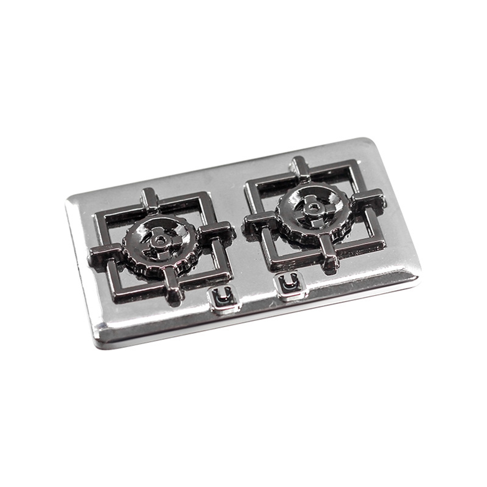 Waroomhouse Mini Stove for house Miniature Cooking Stove 1 12/1 6 house ...