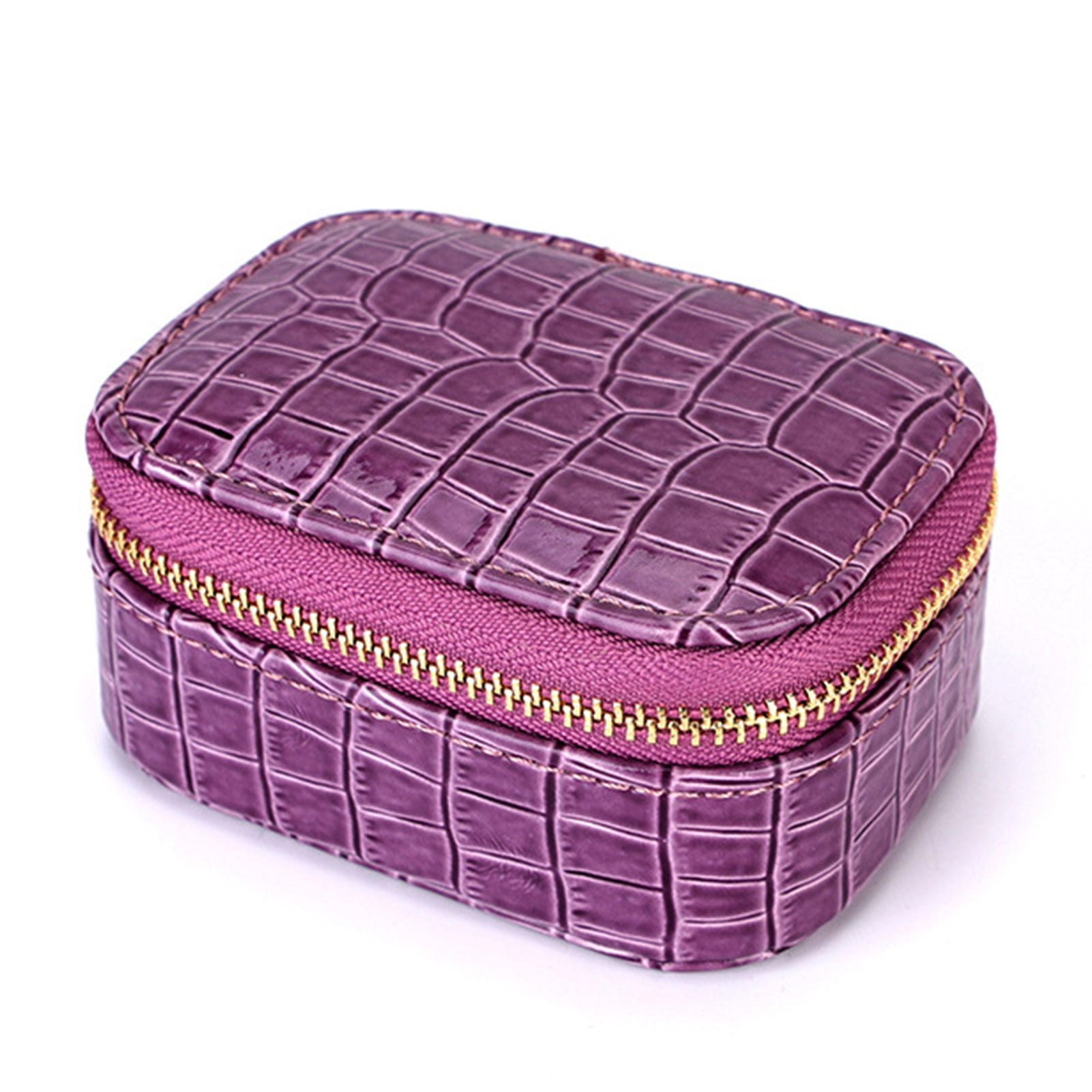 Waroomhouse Mother Day Jewelry Box Jewelry Box for Girls Jewelry Holder ...