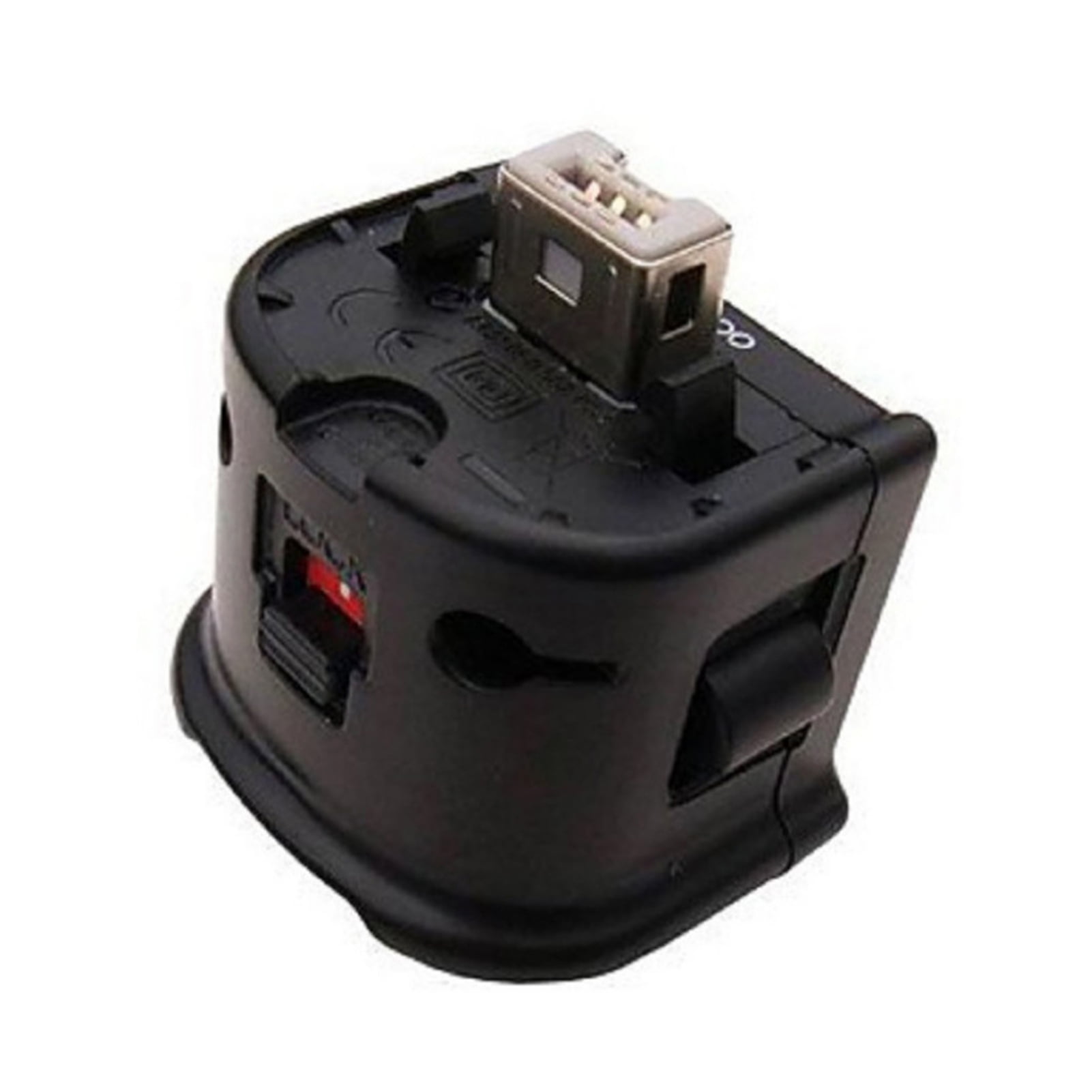 Waroomhouse Motion Plus Sensor for Remote Enhanced Game Control for ...