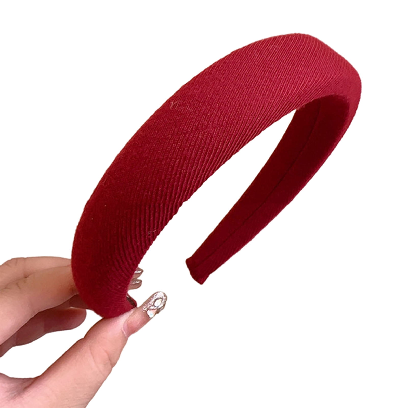 Waroomhouse New Year Hairband Women Headband Women Hairband Retro ...
