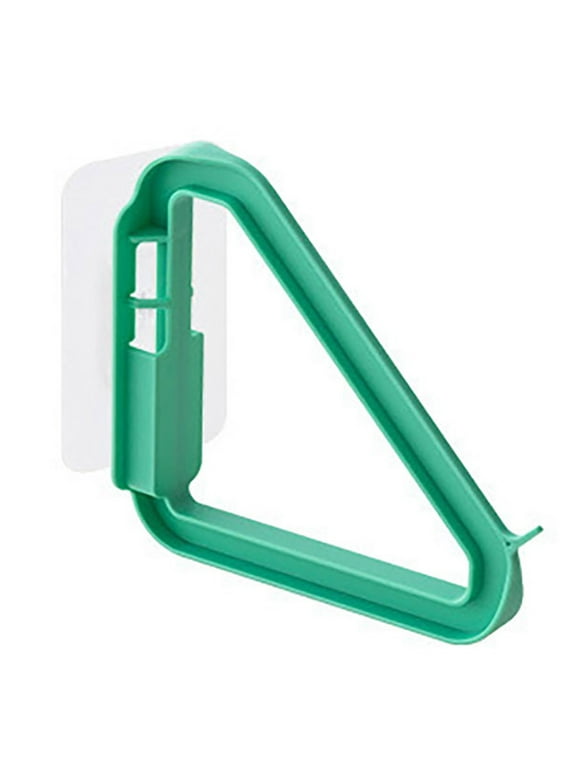 Acrylic Clothing Rack