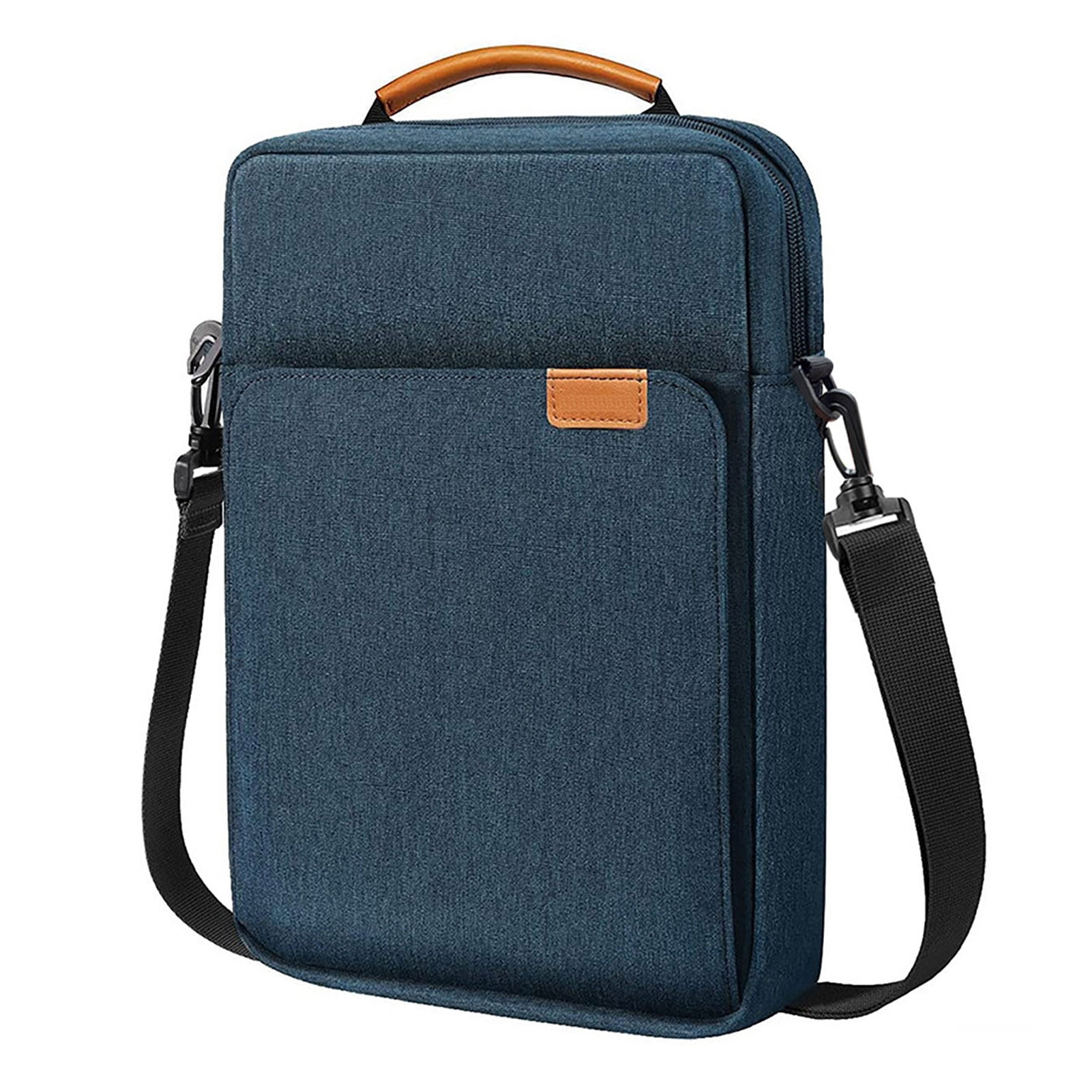 Waroomhouse Oxford Fabric Tablet Pouch Tablet Storage Bag Water ...