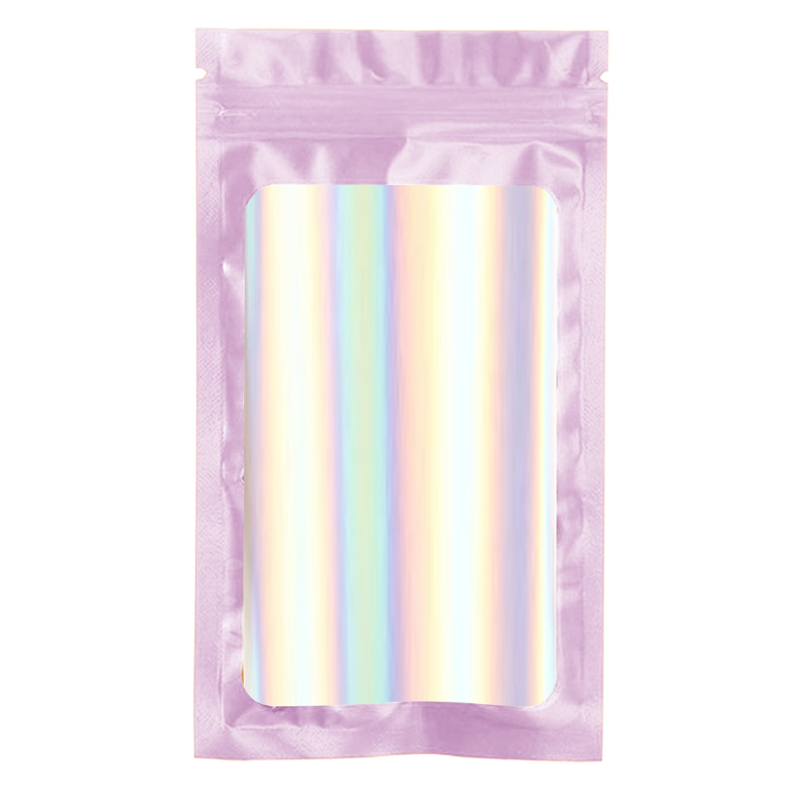 Waroomhouse Packaging Bag with Concave-convex Rib Design Colorful ...