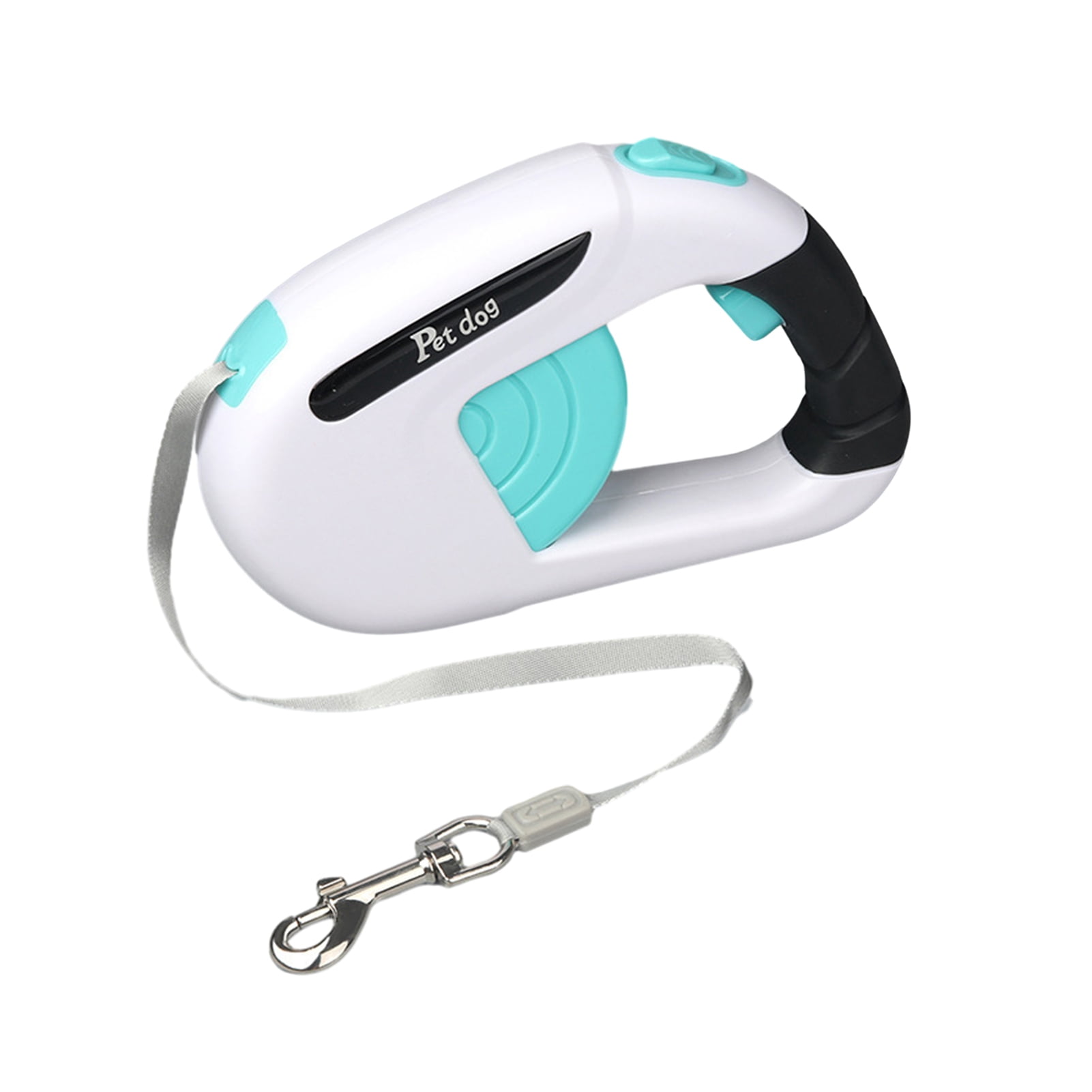 Waroomhouse Pet Leash Small Size Portable Pet Leash Retractable Pet Dog ...