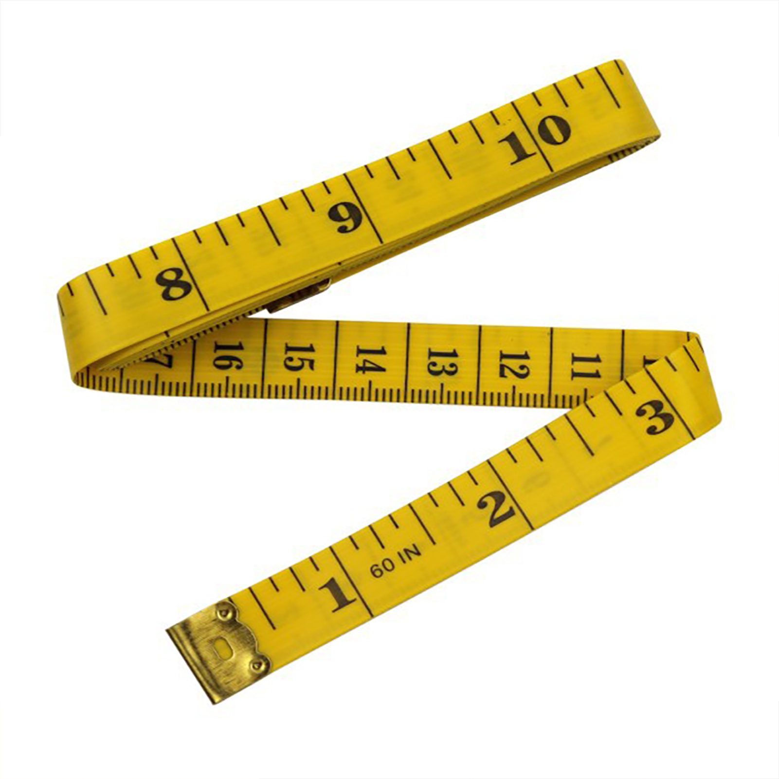 Waroomhouse Portable Measuring Tool Soft Ruler Accurate Durable ...