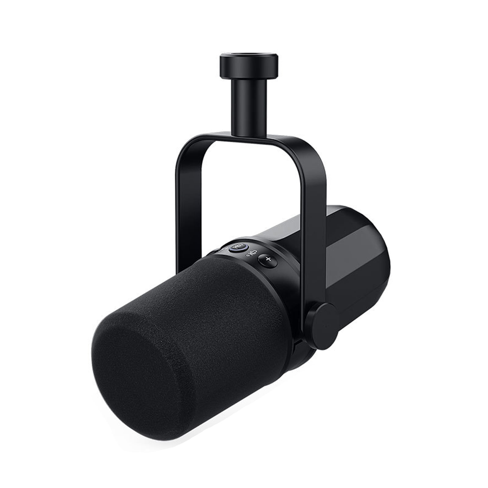 Waroomhouse Professional Usb Microphone Real-time Monitoring Microphone ...