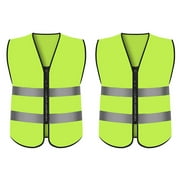 Amazon Driver Vest