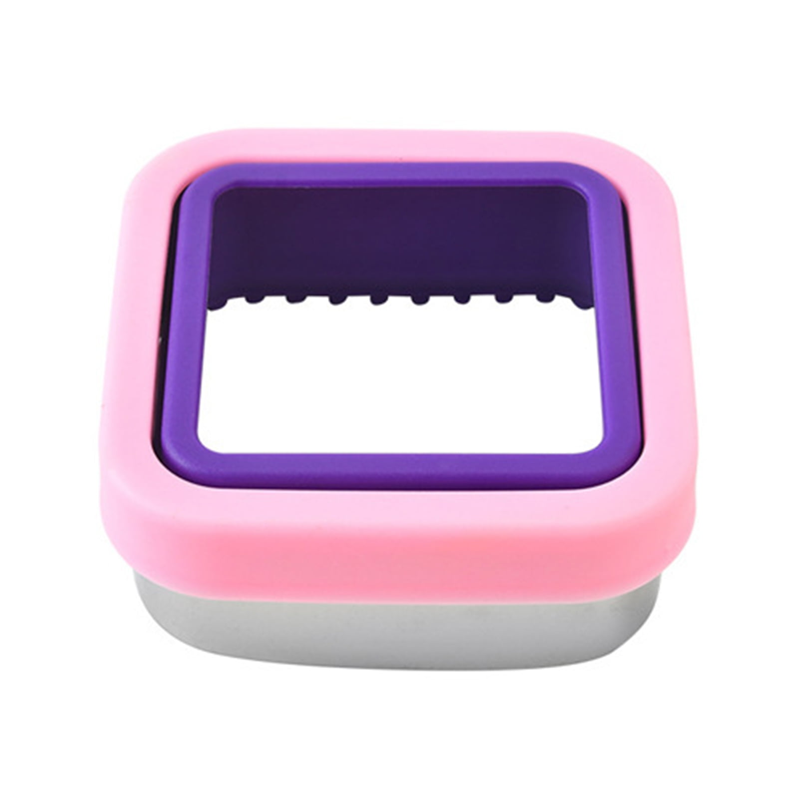 Waroomhouse Sandwich Mold Square Sandwich Mold Stainless Steel Sandwich ...