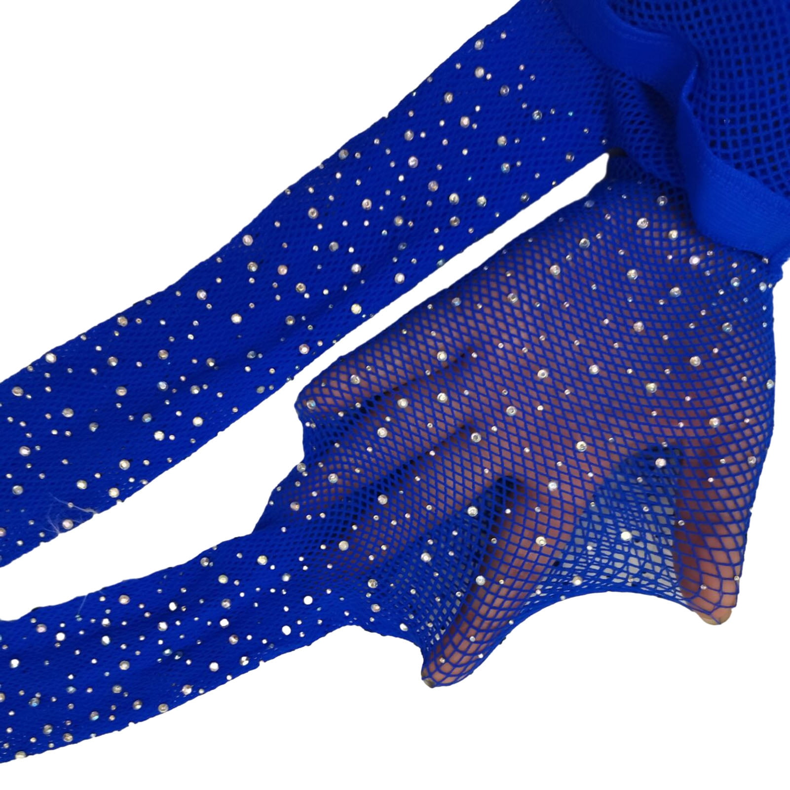 Waroomhouse Seamless Women Pantyhose Women's Rhinestone Pantyhose Ultra ...