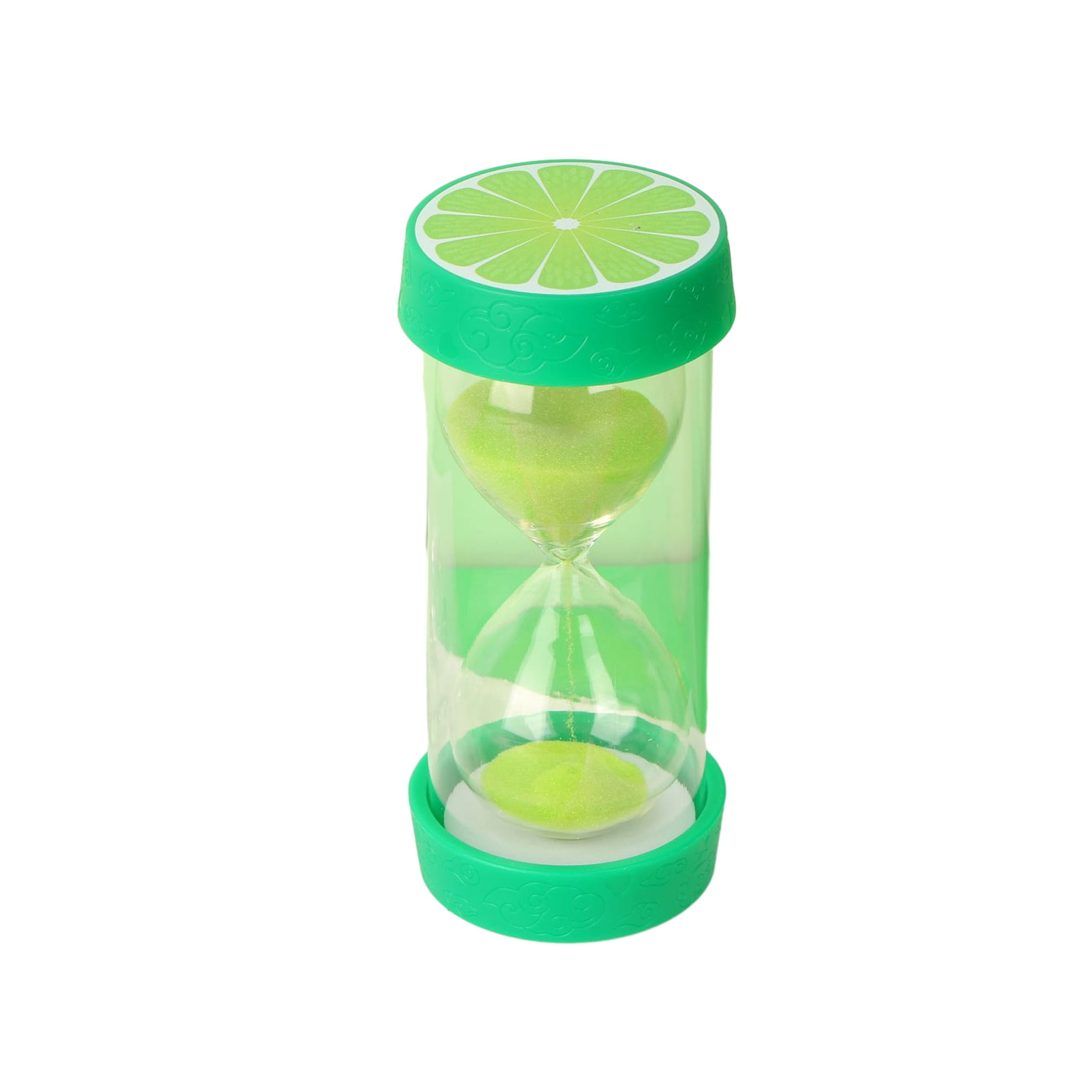 Waroomhouse Sensory Sand Timer Hourglass Sensory Toy Acrylic Hourglass ...