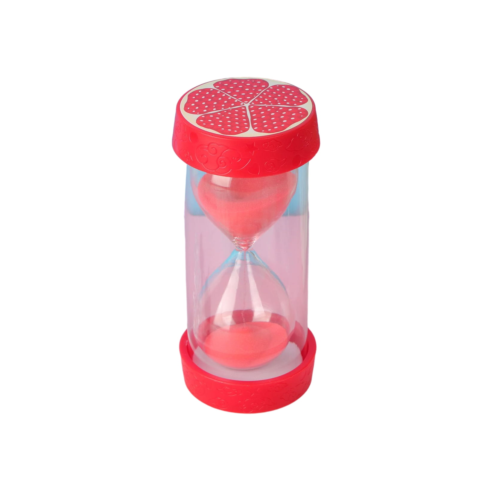 Waroomhouse Sensory Sand Timer Hourglass Sensory Toy Acrylic Hourglass ...