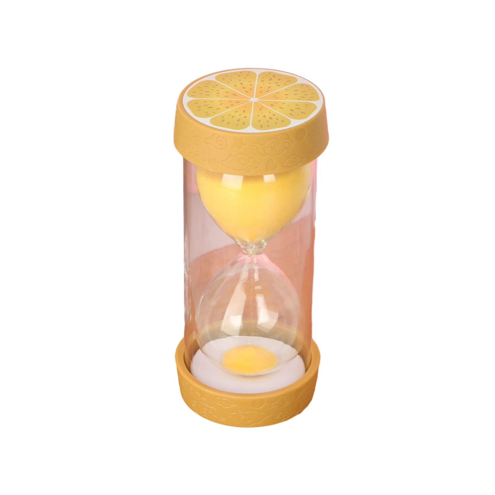 Waroomhouse Sensory Sand Timer Hourglass Sensory Toy Acrylic Hourglass ...