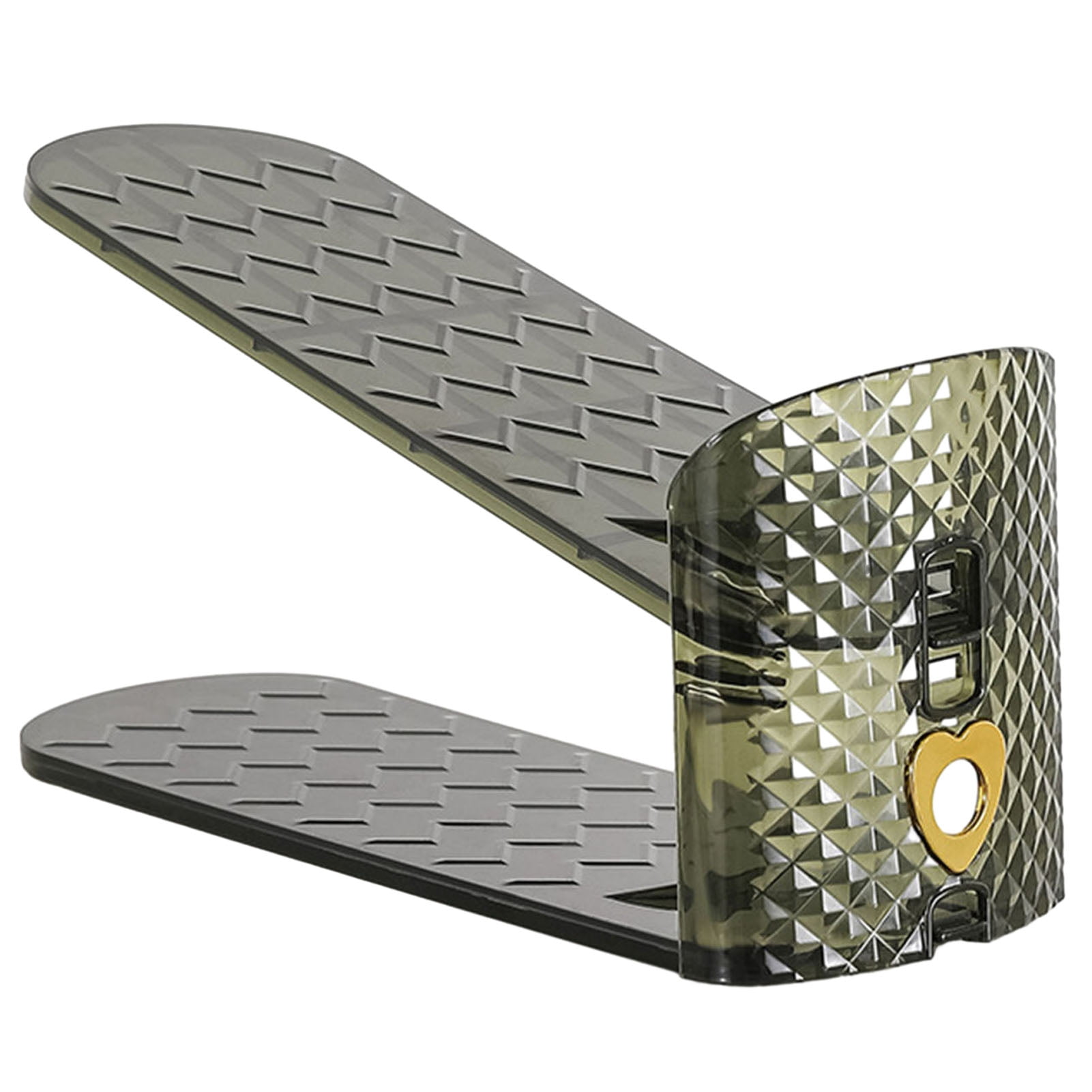 Waroomhouse Shoe Storage for Limited Space Maximize Space with Double ...