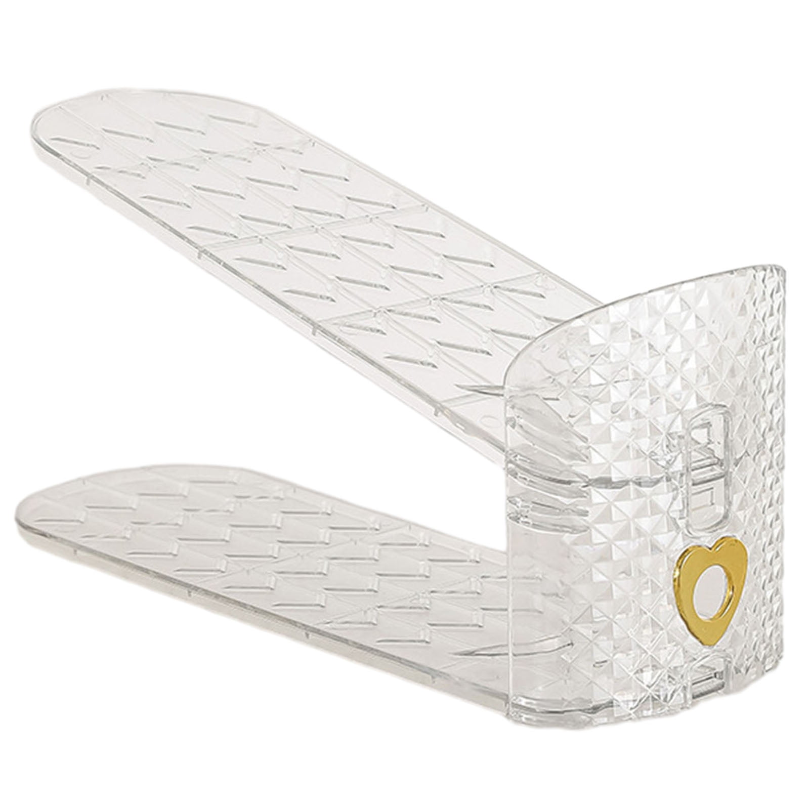 Waroomhouse Shoe Storage for Limited Space Maximize Space with Double ...